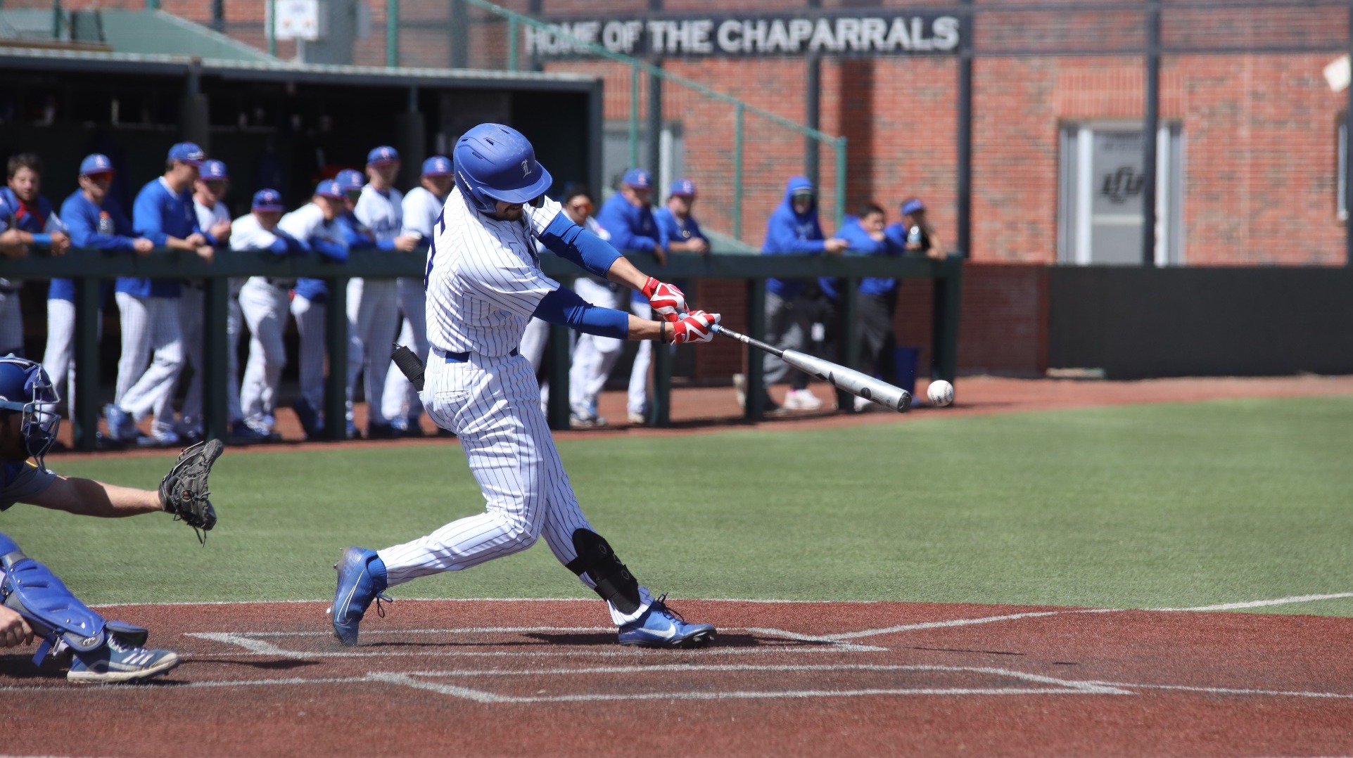 Chris Shull - 2024 - Baseball - Lubbock Christian University Athletics