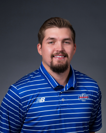 Men's Basketball Coaches - Lubbock Christian University Athletics