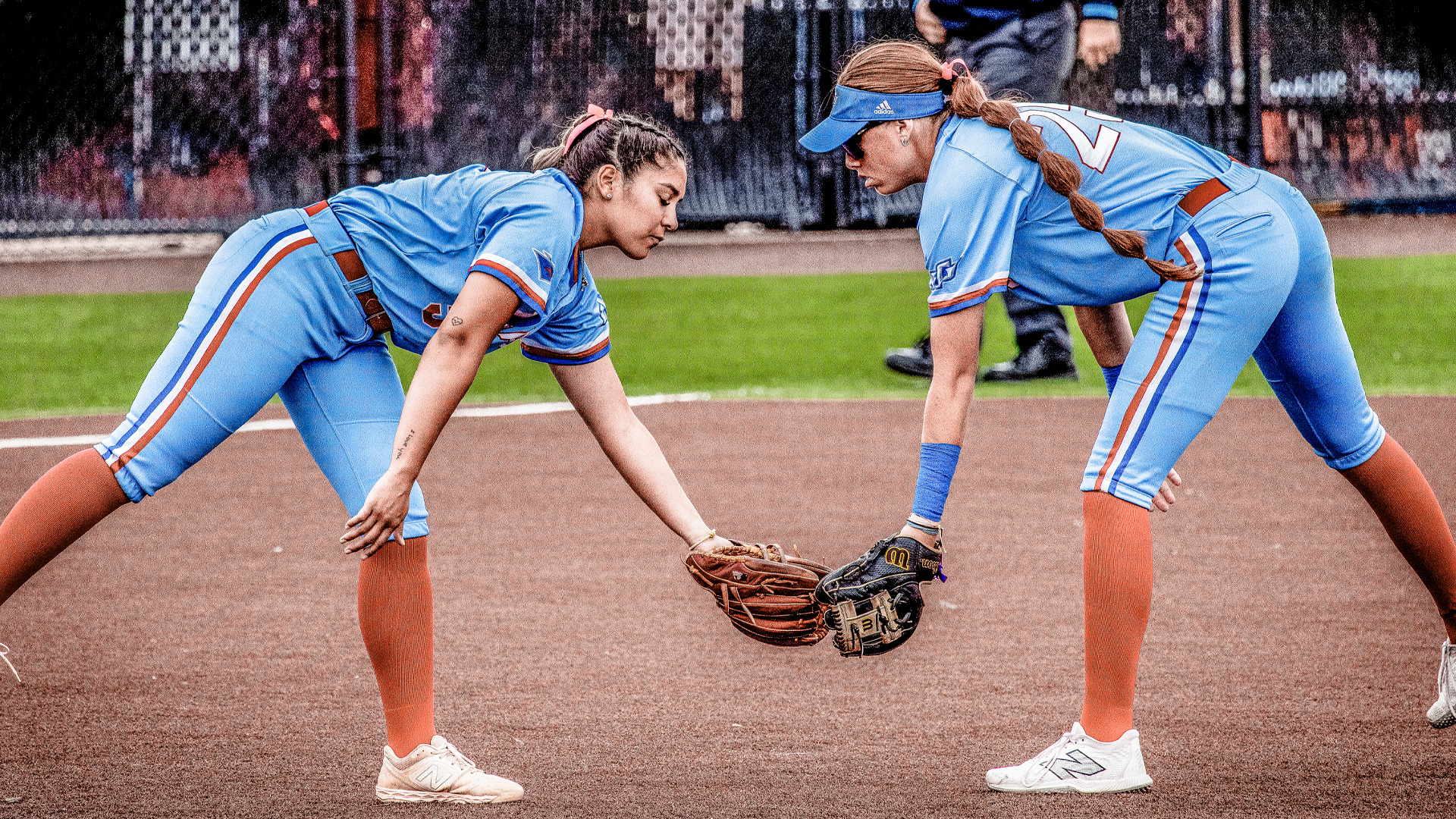 Trio of Softball Camps Scheduled This Summer - Lubbock Christian ...