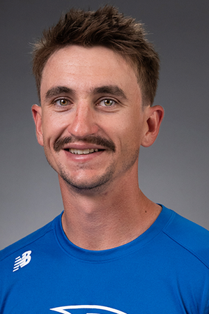 Houston Fralick - Assistant Coach - Women's Soccer Coaches - Lubbock ...