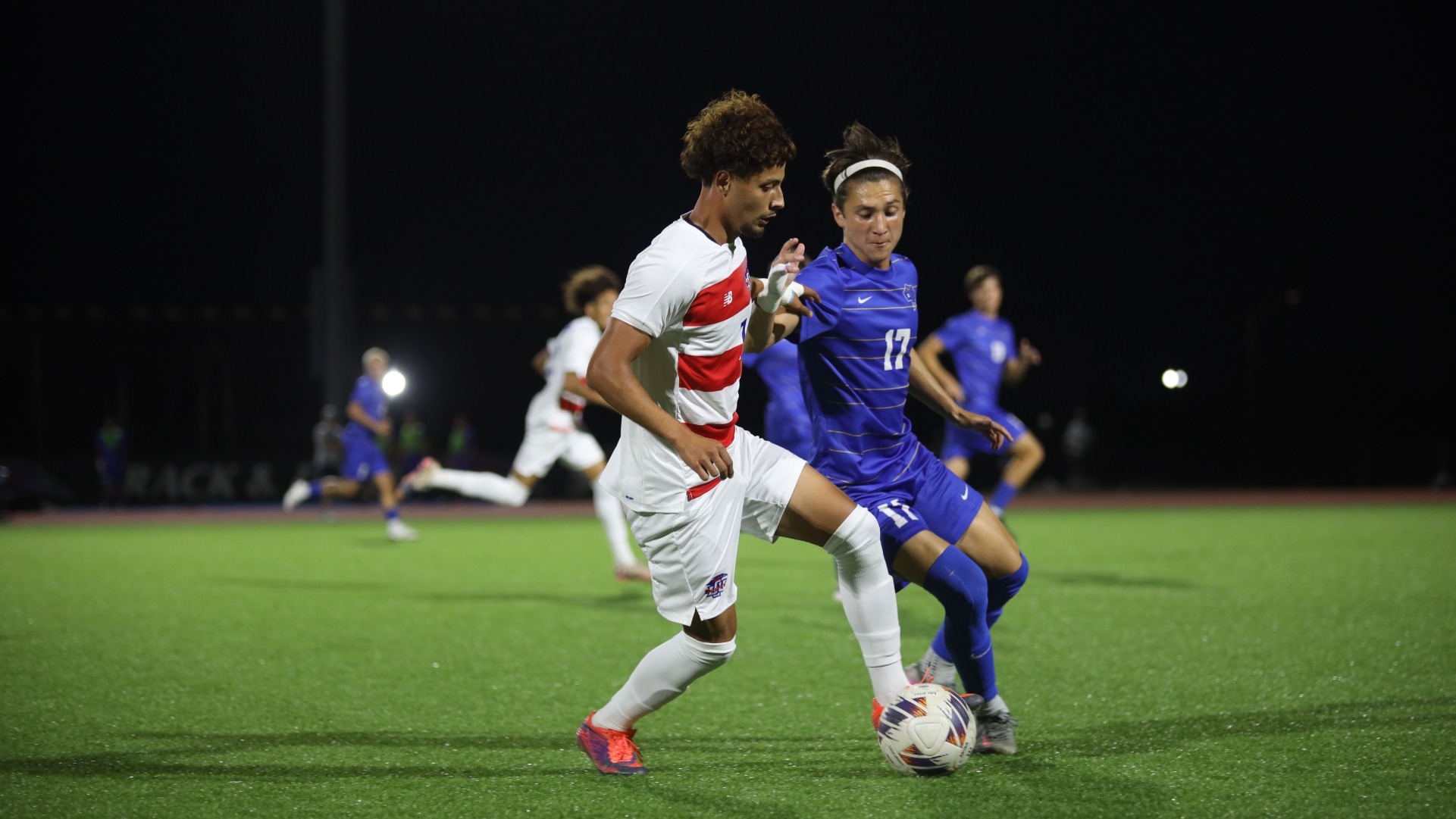 2025 LCU Soccer Schedule Announced - Lubbock Christian University Athletics
