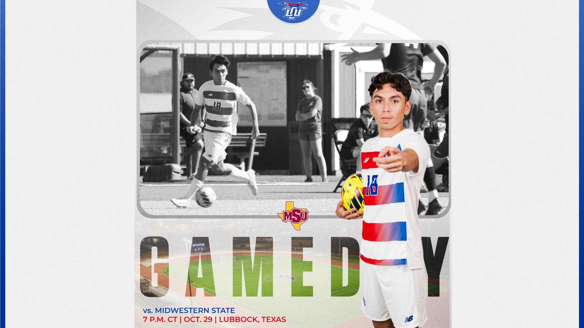 2025 LCU Soccer Schedule Announced - Lubbock Christian University Athletics