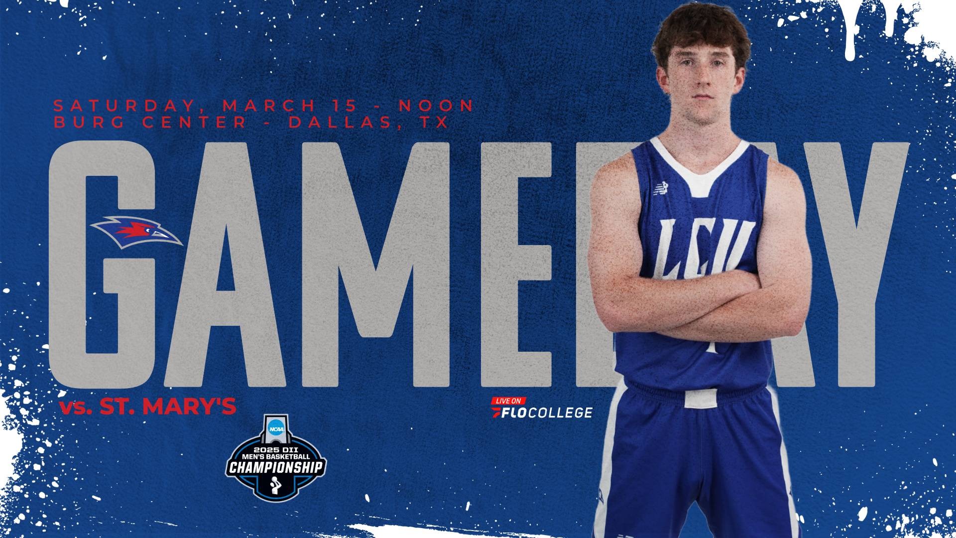 Duncan Earns NABC All-American Honors - Lubbock Christian University ...