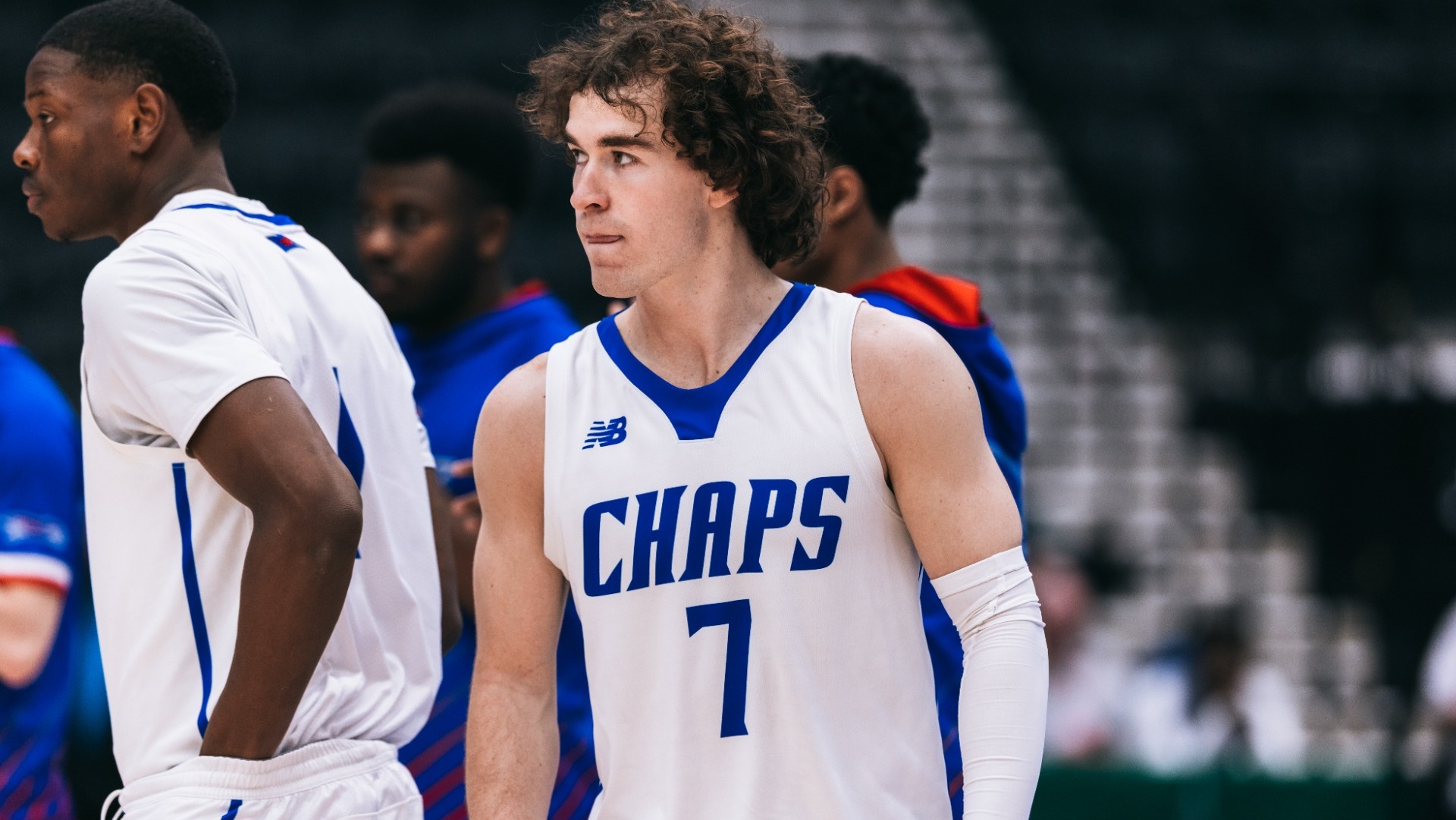 Chaps Announce 2024-25 Schedule - Lubbock Christian University Athletics