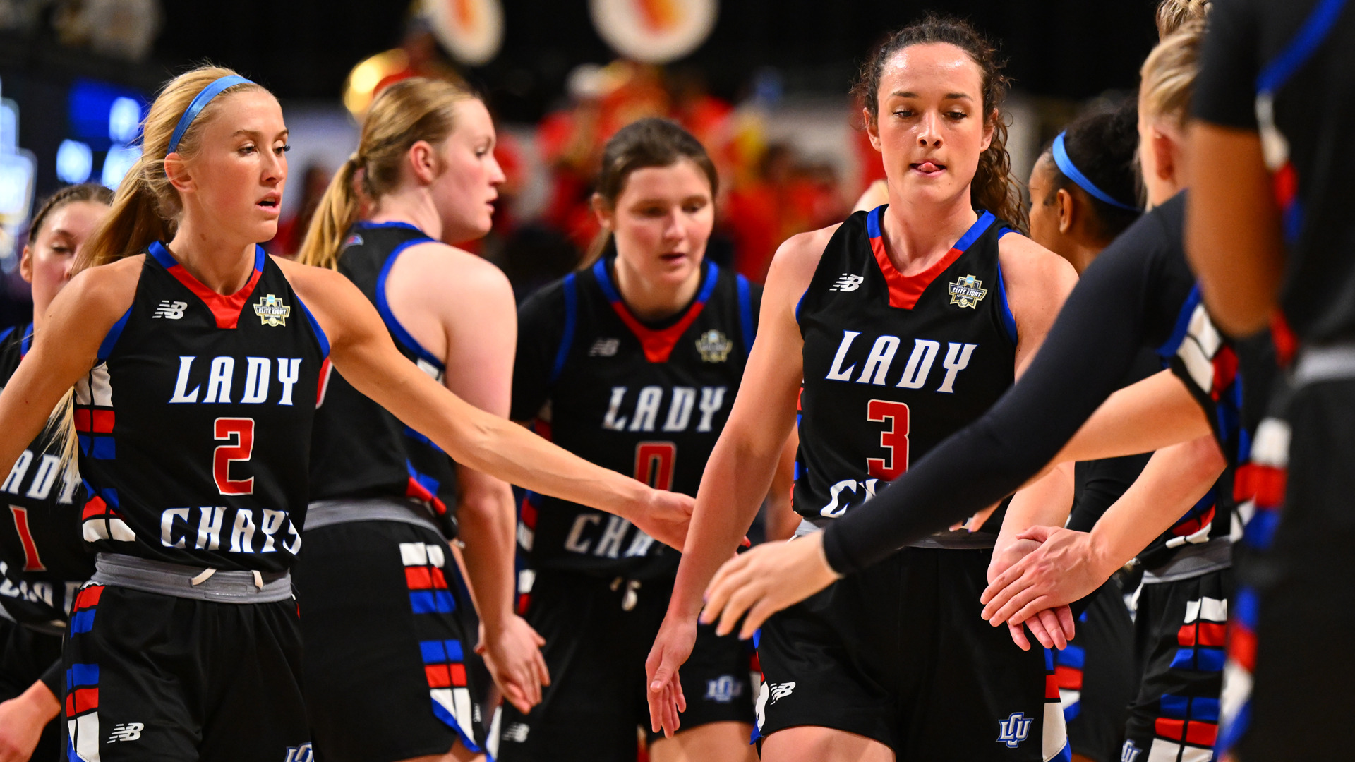 Criminal Justice Served: Foster Earns Top Academic Nod for DII ...