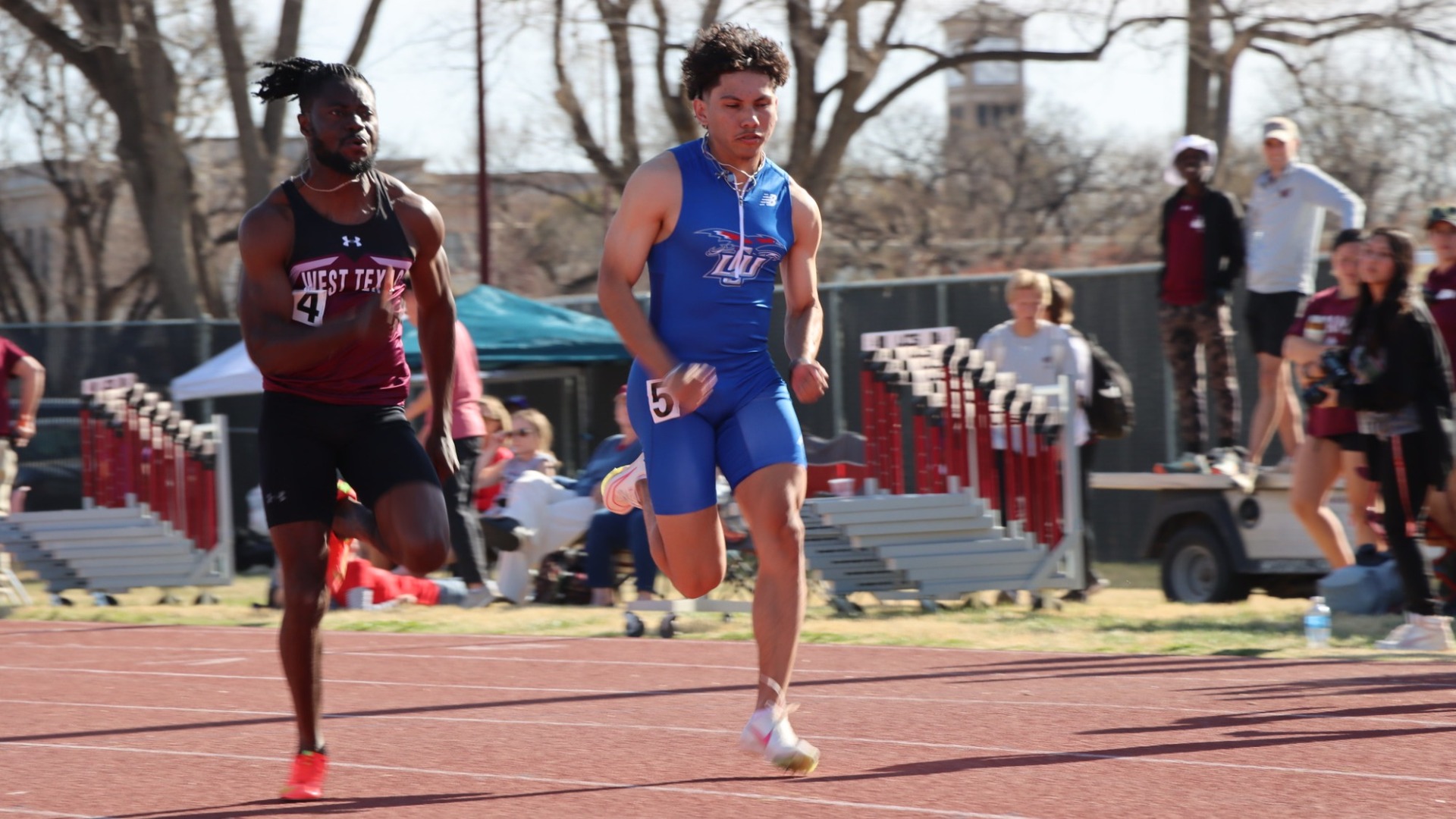 Lubbock Christian Finishes Surprise Stop in San Angelo - Lubbock ...