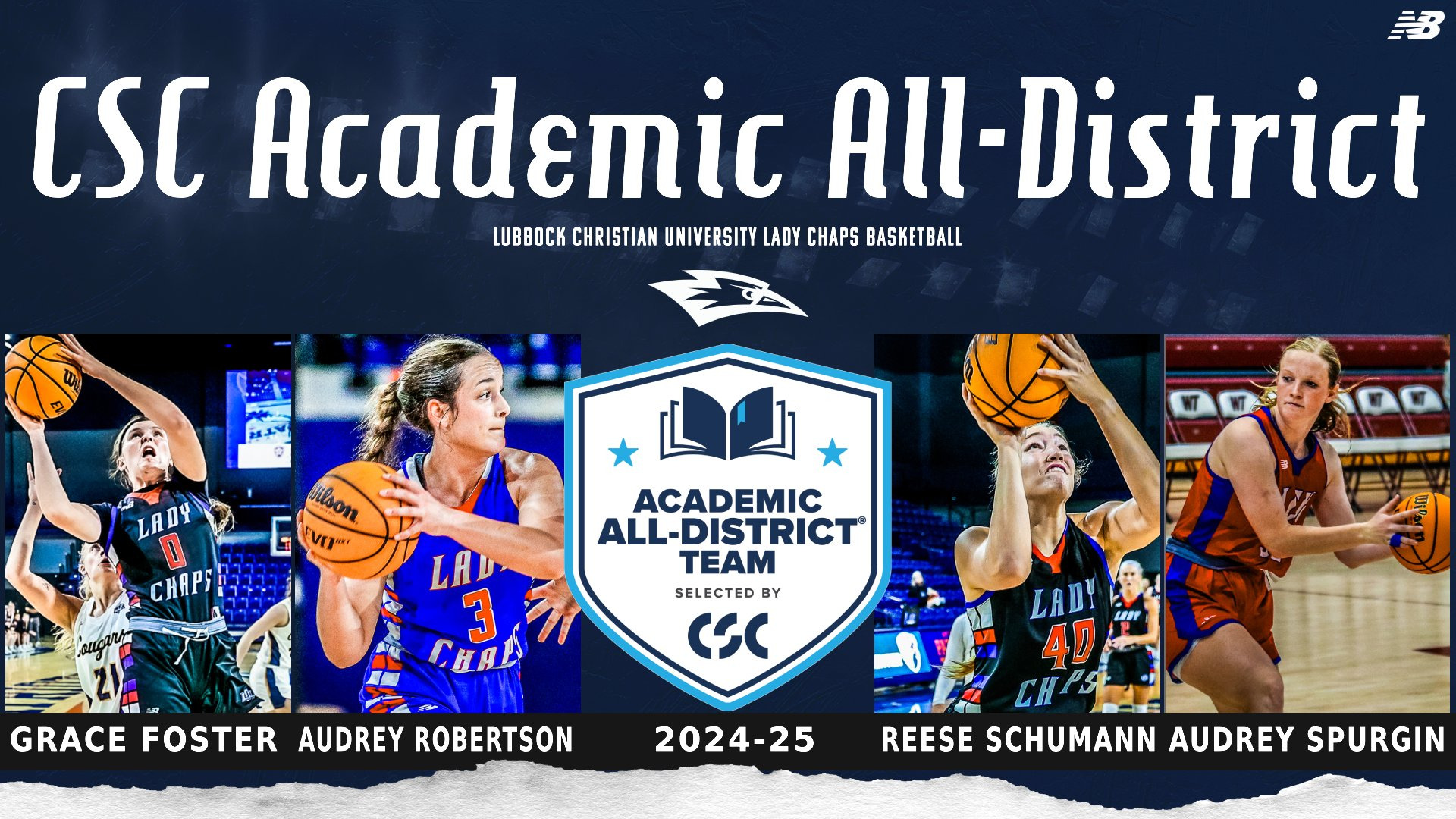 Basketball IQ: Lady Chaps Continue to School the Nation in Classroom ...