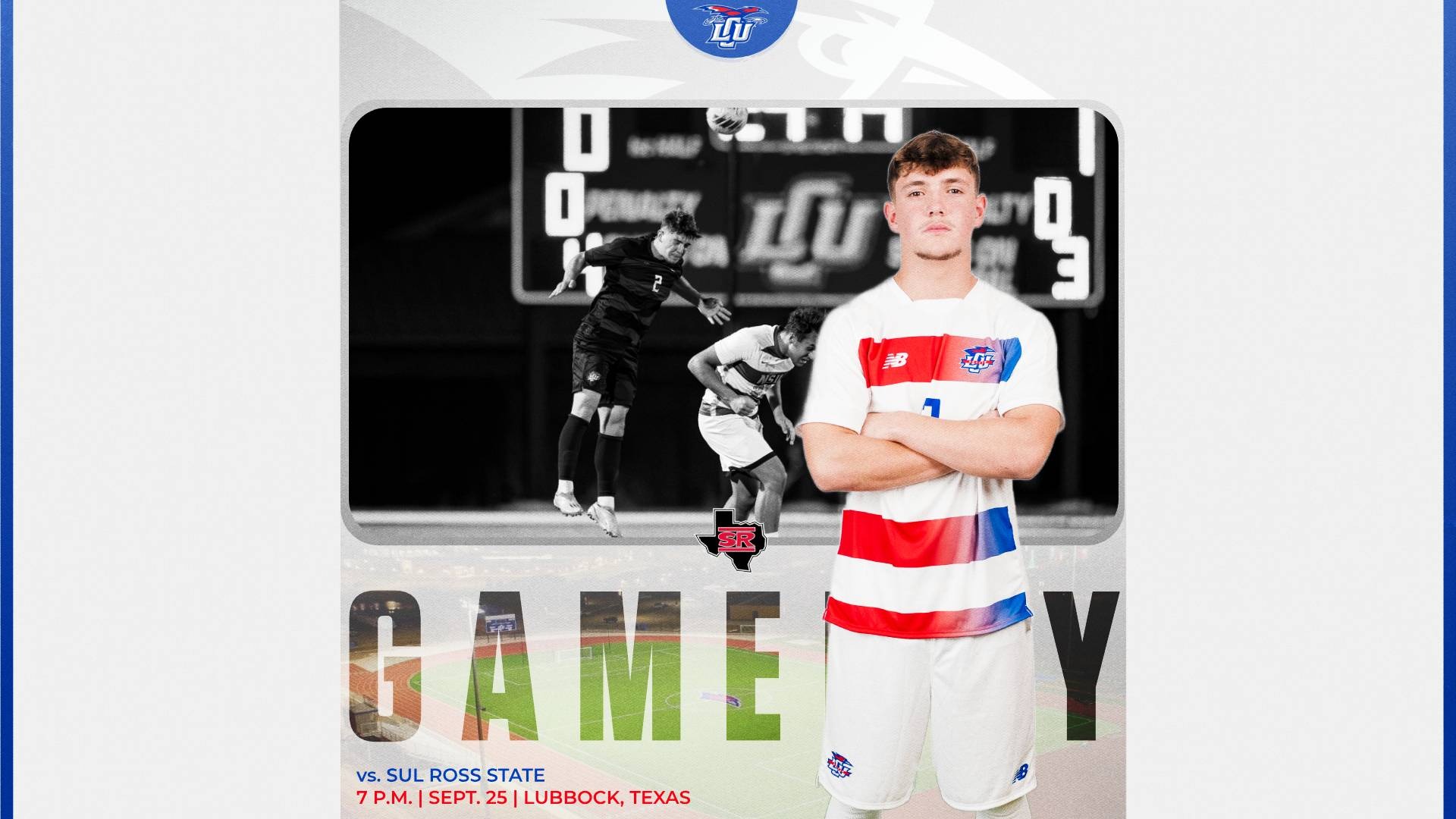 2025 LCU Soccer Schedule Announced - Lubbock Christian University Athletics