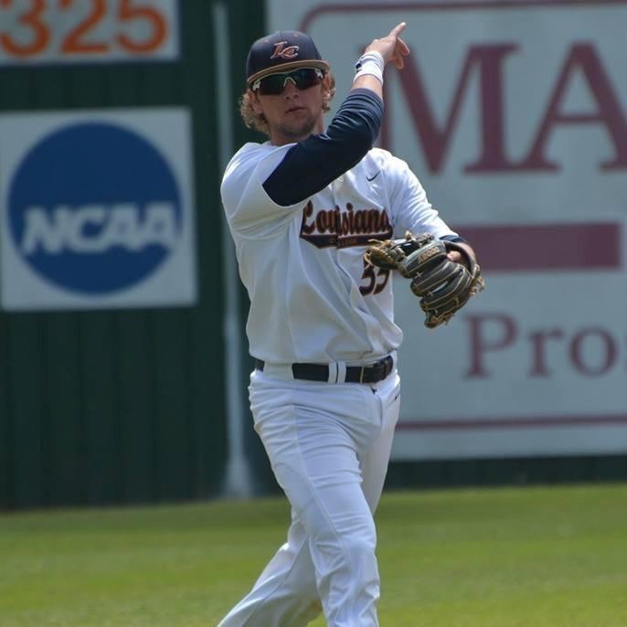 William Currier - 2015 - Baseball - Louisiana Christian University ...