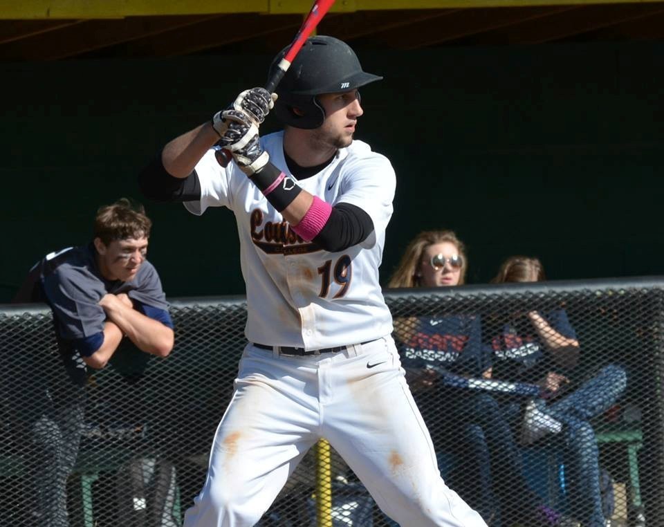 Dylan Keller - 2019 - Baseball - Louisiana Christian University Athletics