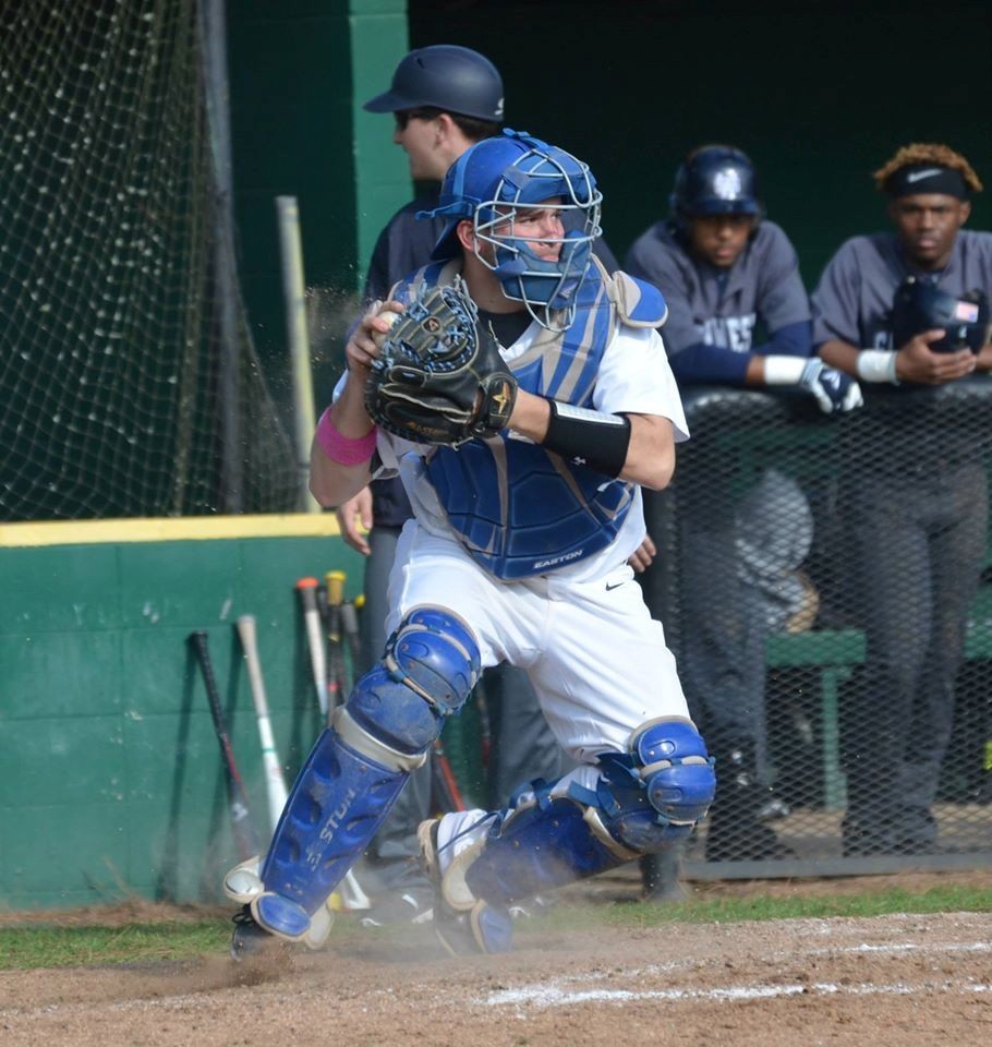 Matthew Fontenot - 2016 - Baseball - Louisiana Christian University ...