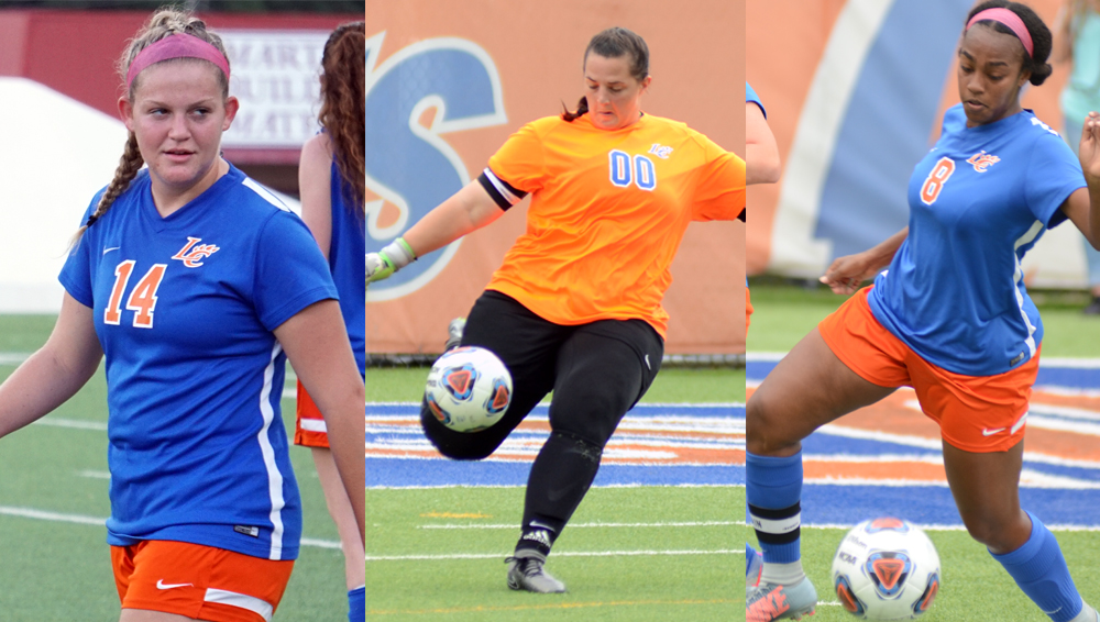 Molly Edelman - 2020 - Women's Soccer - Louisiana Christian University ...