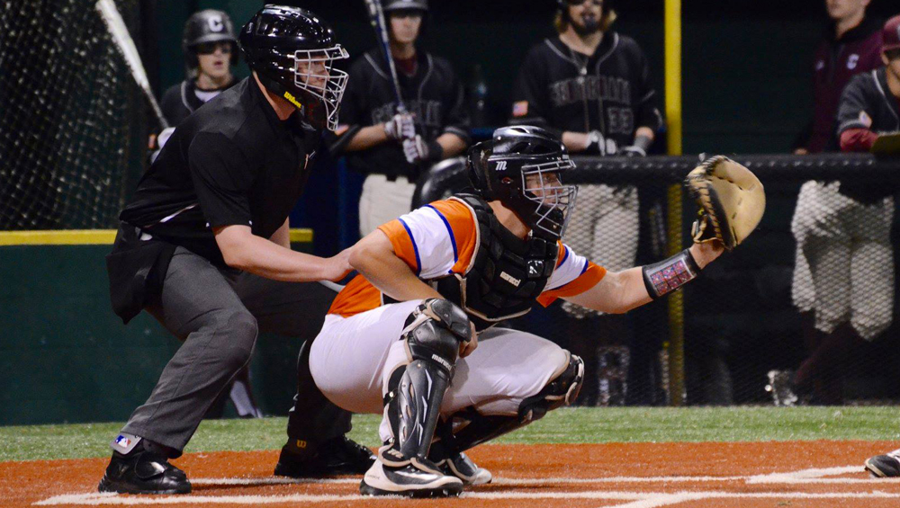 Ty Morgan - 2022 - Baseball - Louisiana Christian University Athletics