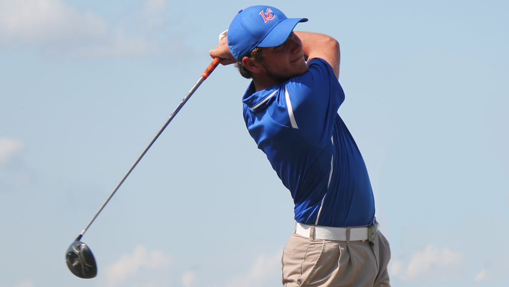 Nick Grabowski - 2021-22 - Men's Golf - Louisiana Christian University ...