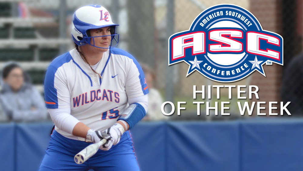 Abby Sterling - 2019 - Softball - Louisiana Christian University Athletics