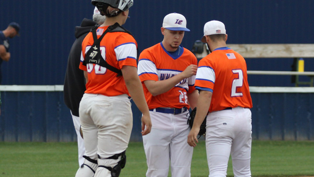 Colten Newsom - 2023 - Baseball - Louisiana Christian University Athletics