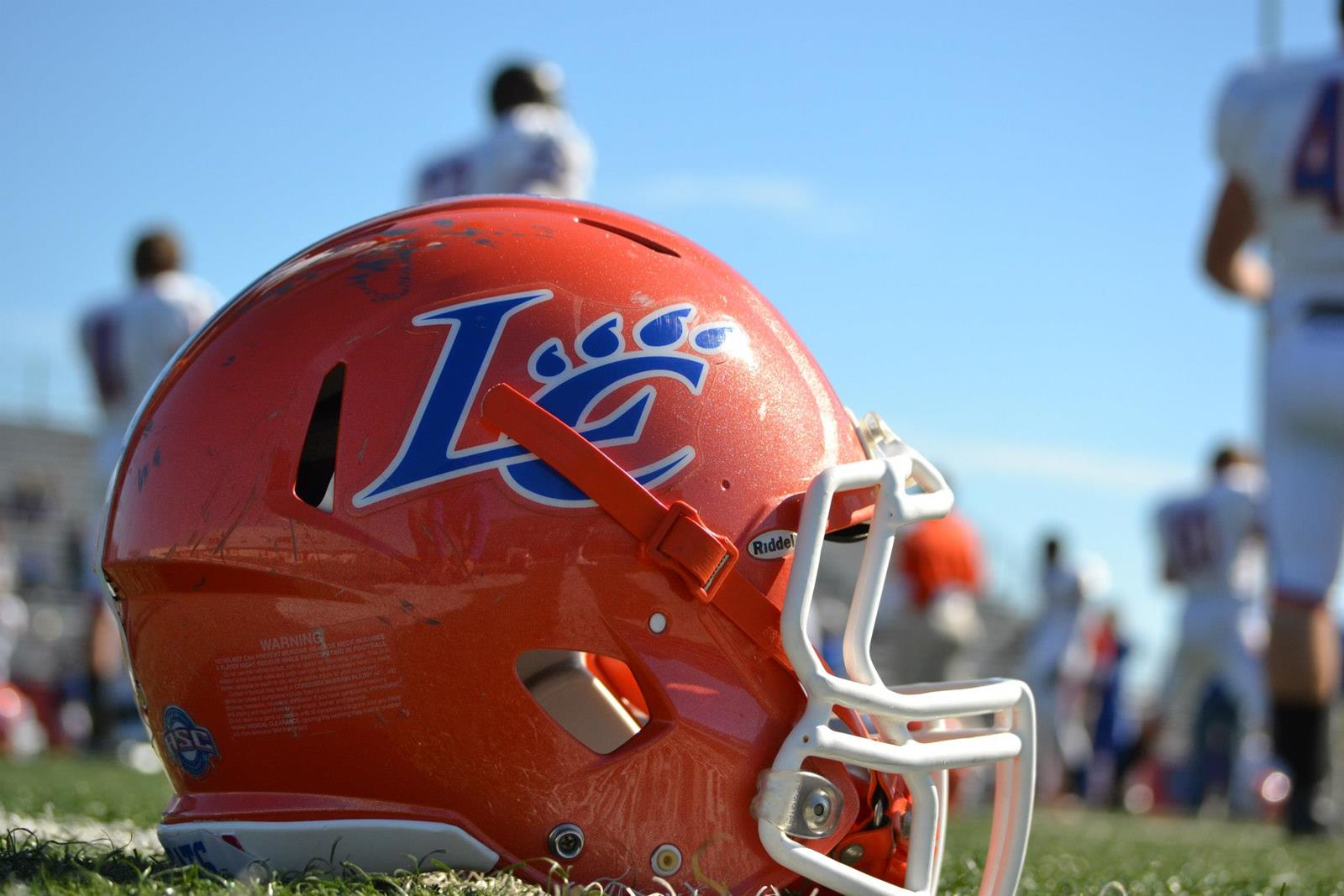 Wildcats fall on the road to Texas Lutheran - Louisiana Christian ...