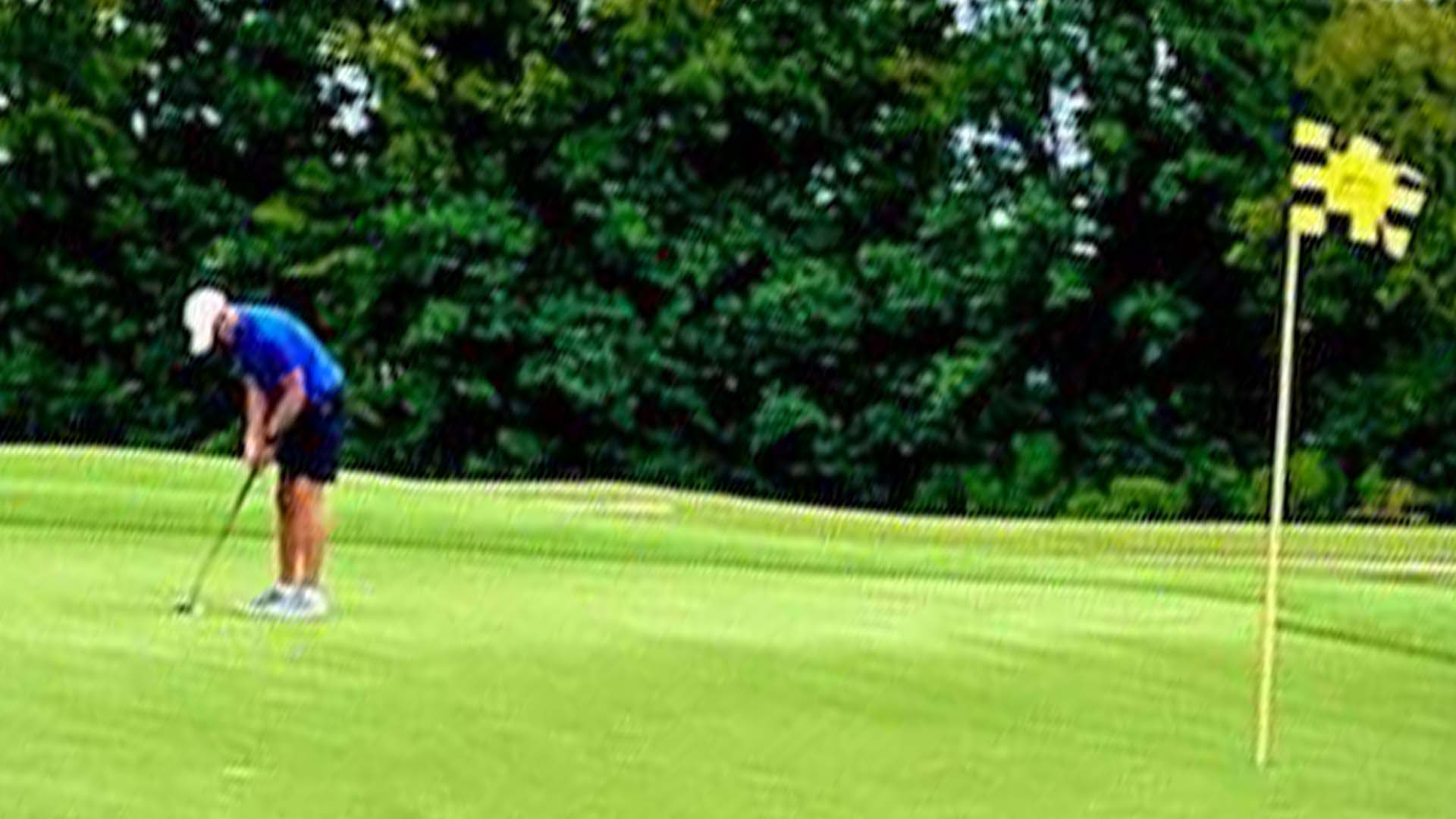 Nick Grabowski - 2021-22 - Men's Golf - Louisiana Christian University ...