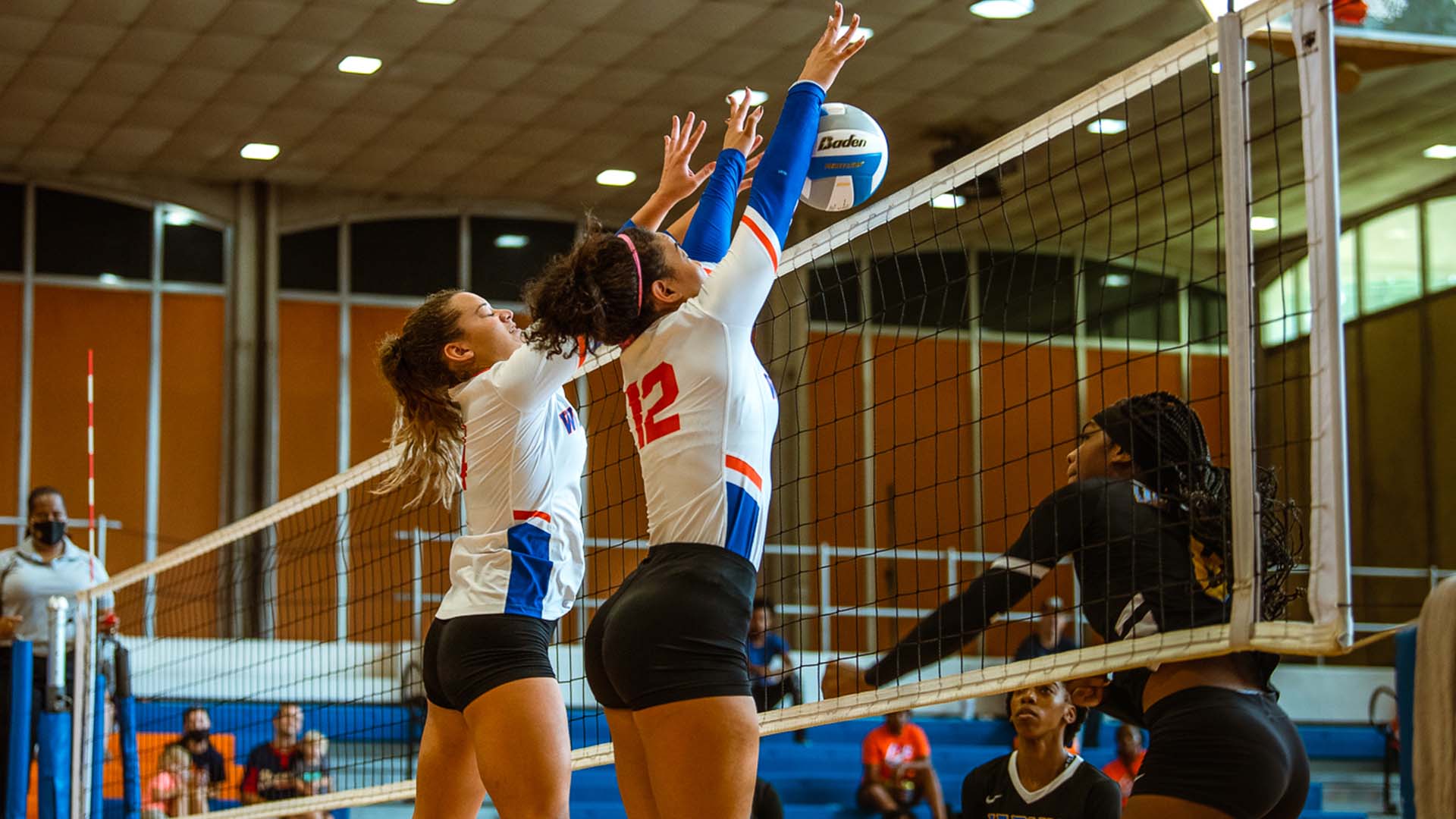 Sadi Jones - 2021 - Volleyball - Louisiana Christian University Athletics