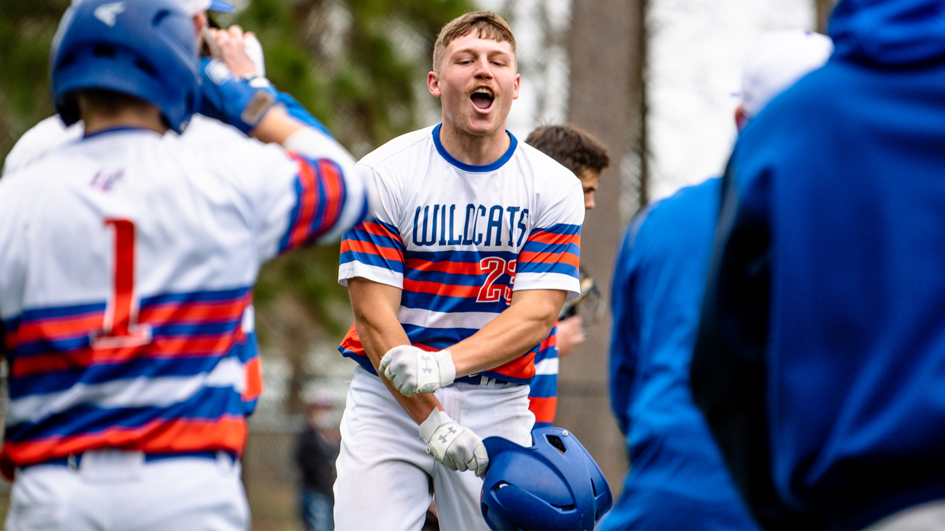 Ty Morgan - 2022 - Baseball - Louisiana Christian University Athletics