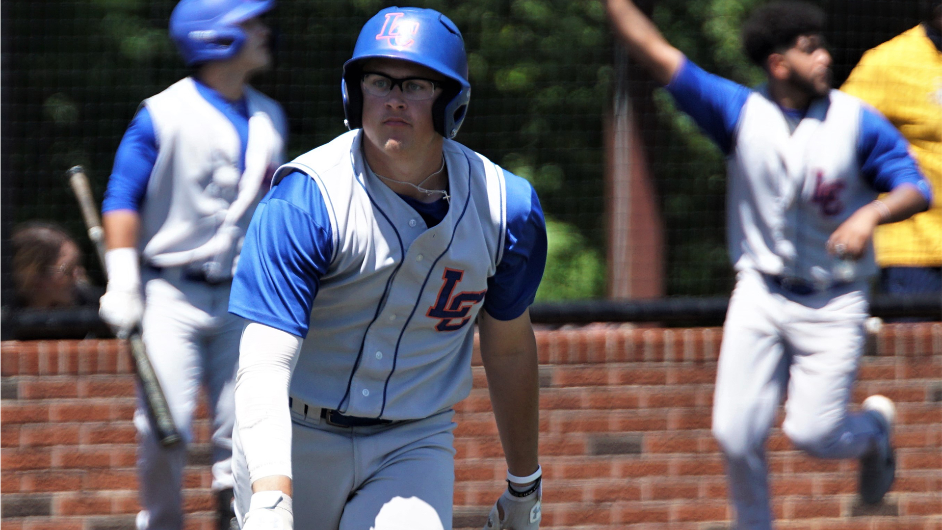 Austin Willey - 2021 - Baseball - Louisiana Christian University Athletics