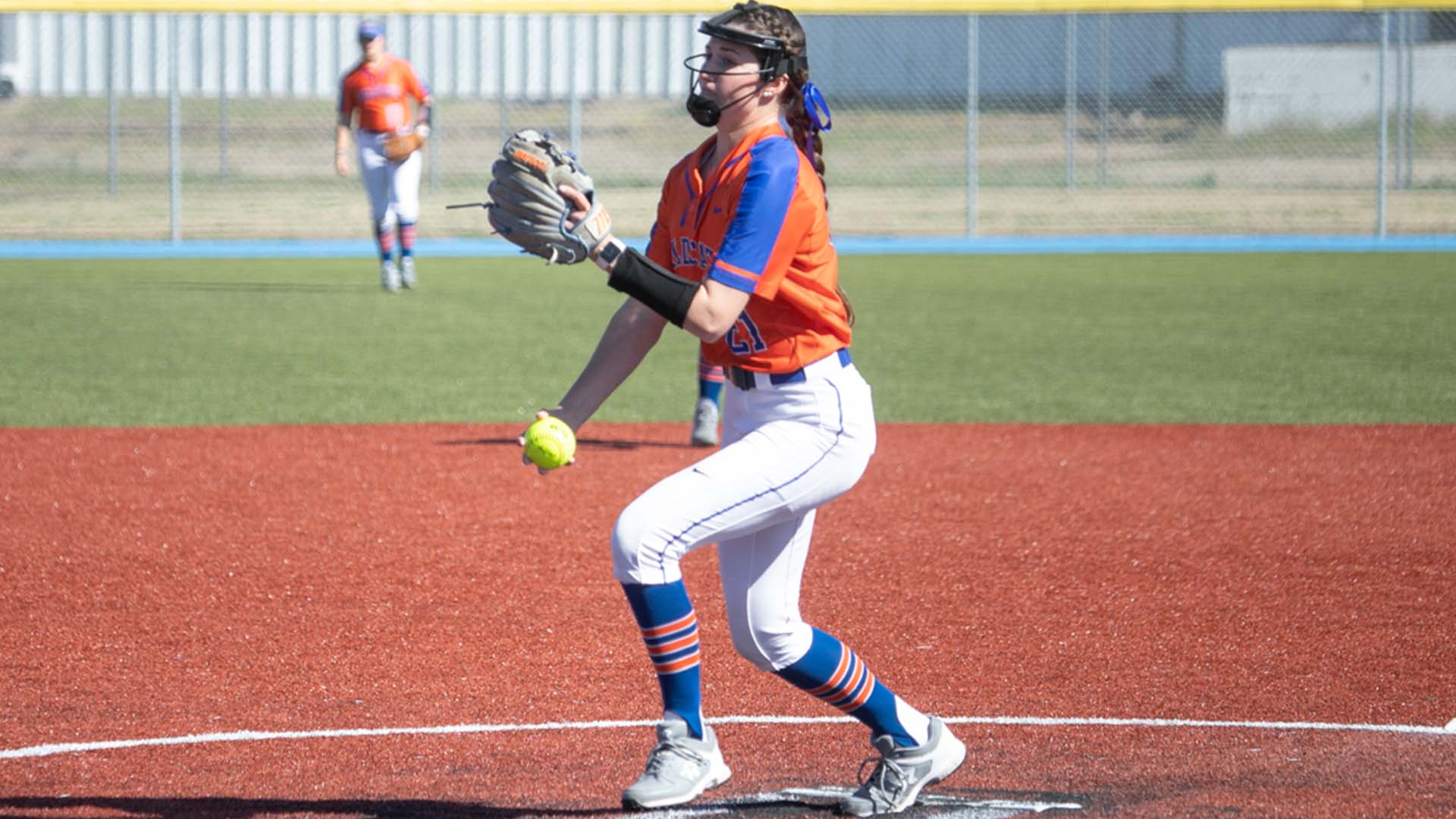 Bailey McMillian - 2023 - Softball - Louisiana Christian University ...