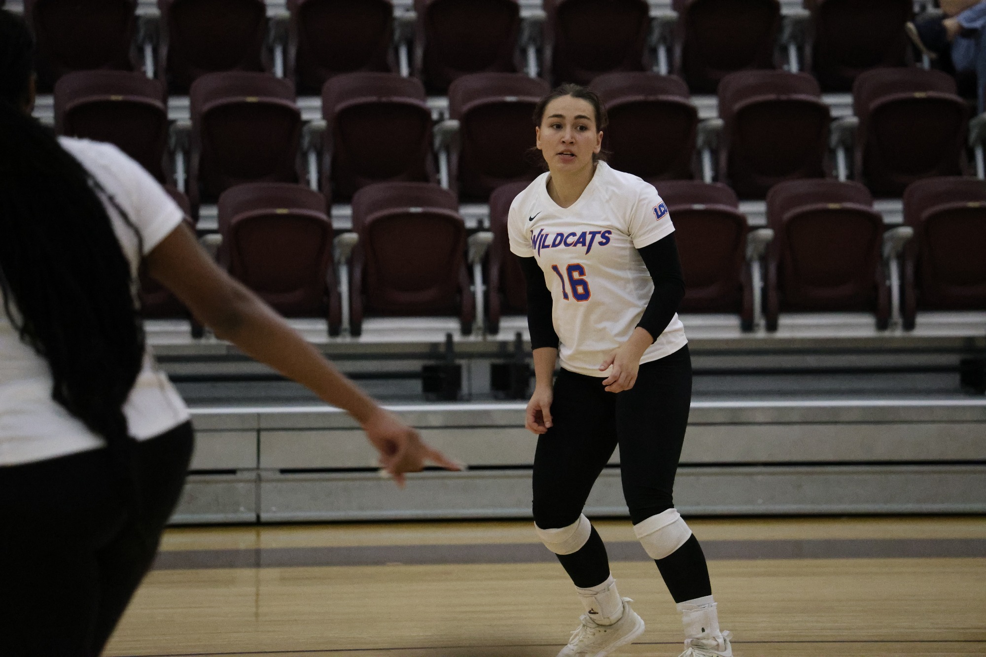 Morgan Mills - 2023 - Volleyball - Louisiana Christian University Athletics