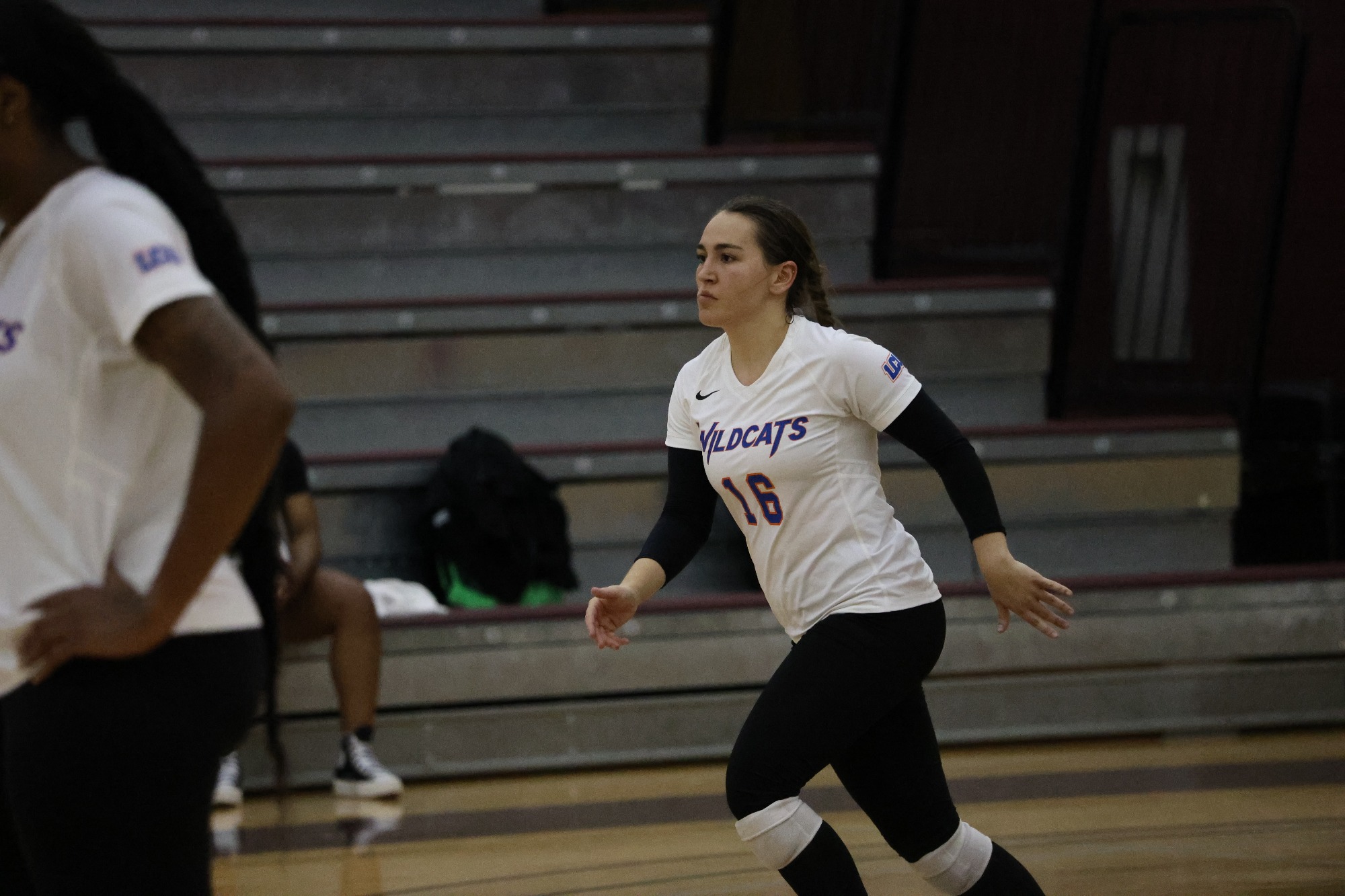 Morgan Mills - 2023 - Volleyball - Louisiana Christian University Athletics