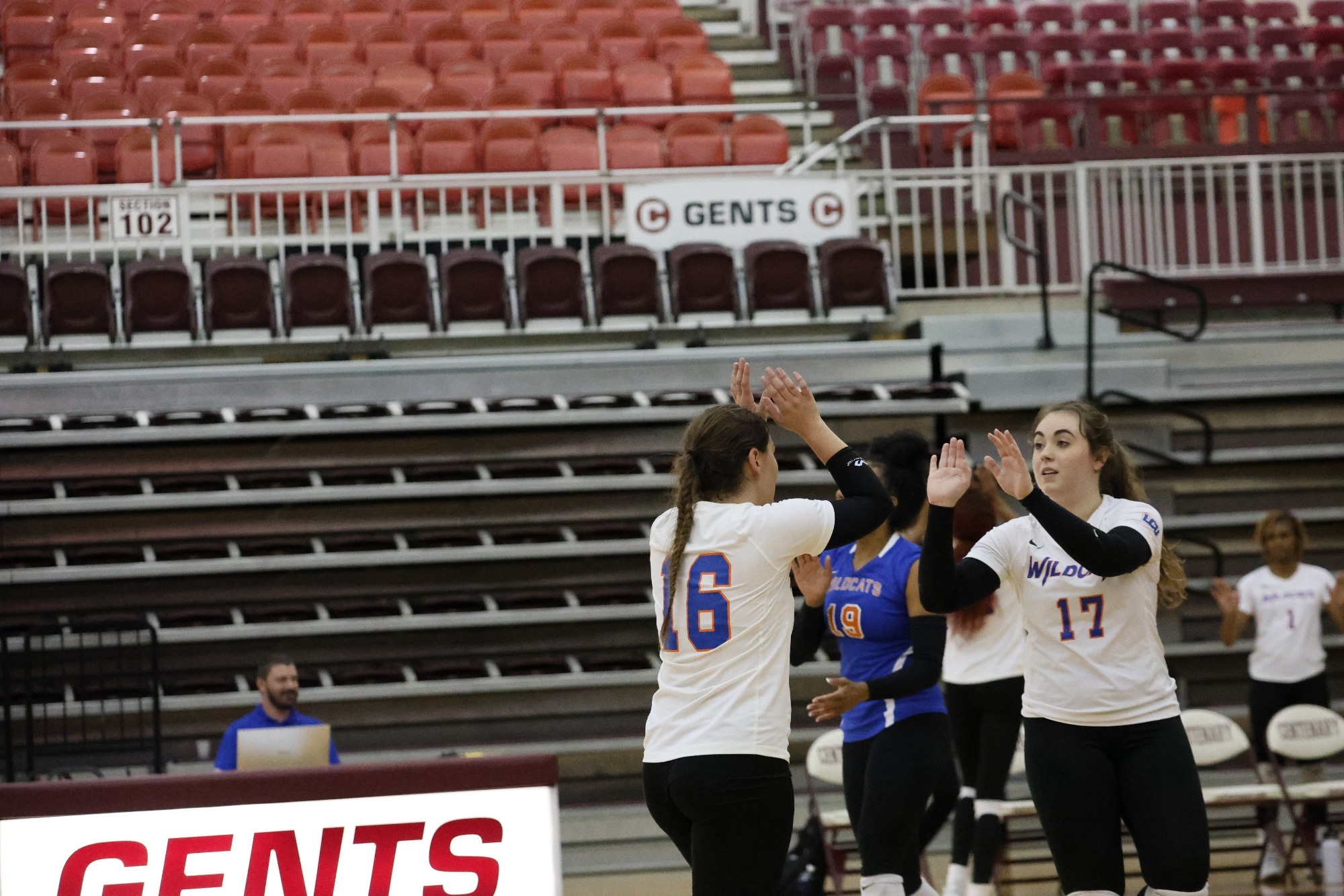 Morgan Mills - 2023 - Volleyball - Louisiana Christian University Athletics