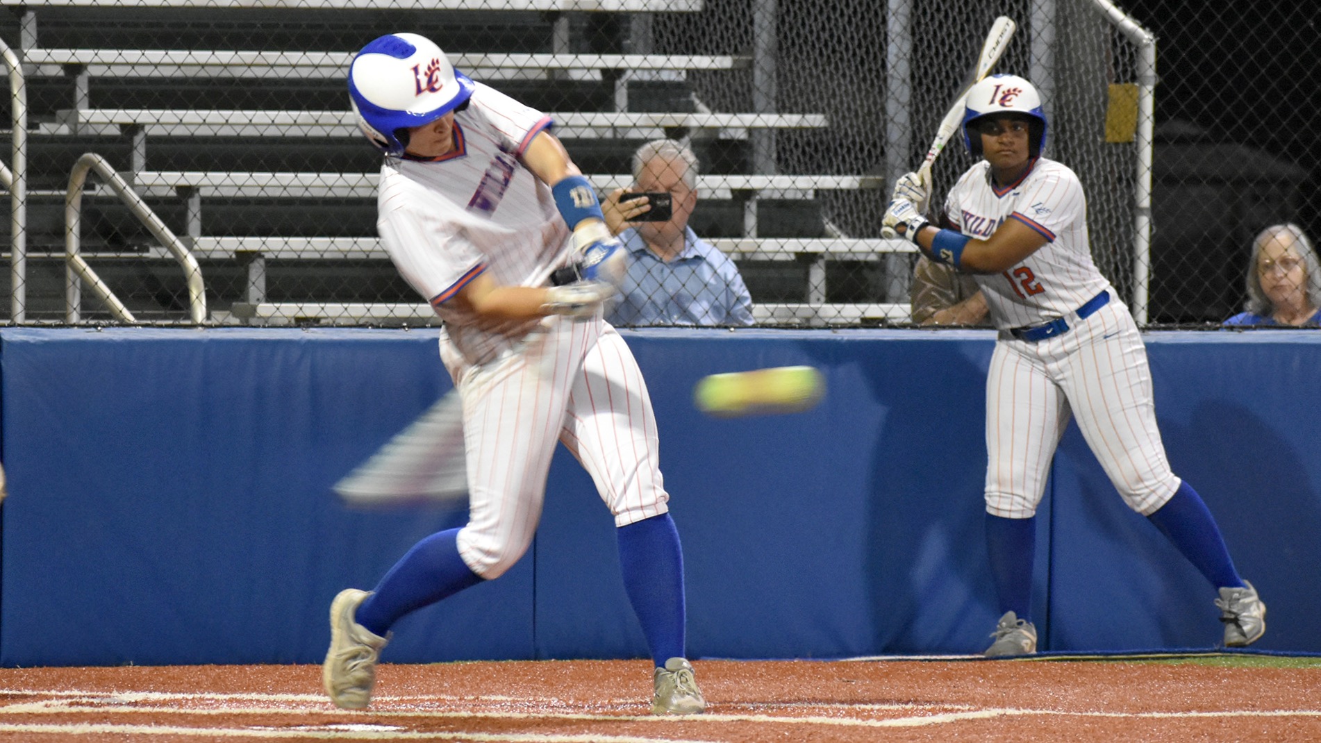 Bella Houck - 2024 - Softball - Louisiana Christian University Athletics