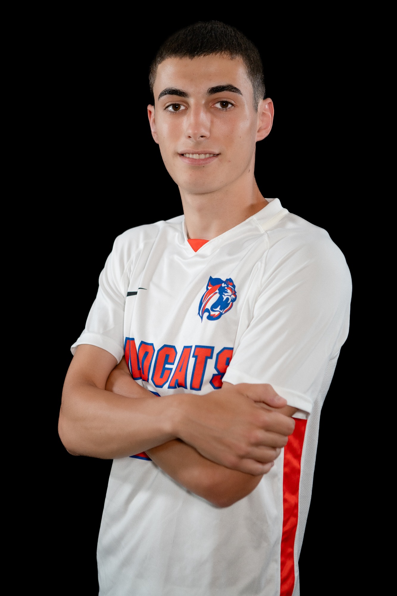 Hector Abad - 2023 - Men's Soccer - Louisiana Christian University ...