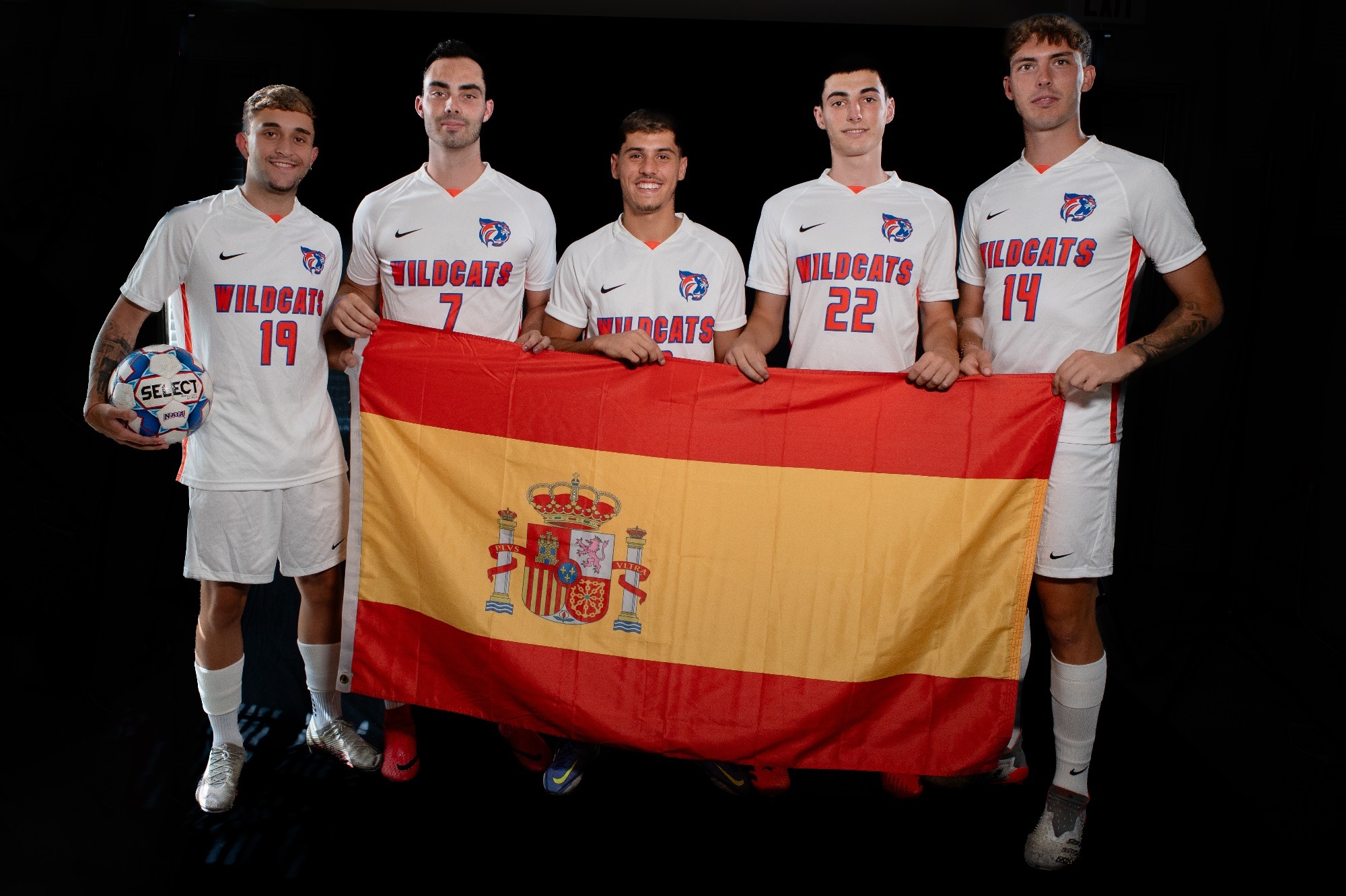 Hector Abad - 2023 - Men's Soccer - Louisiana Christian University ...