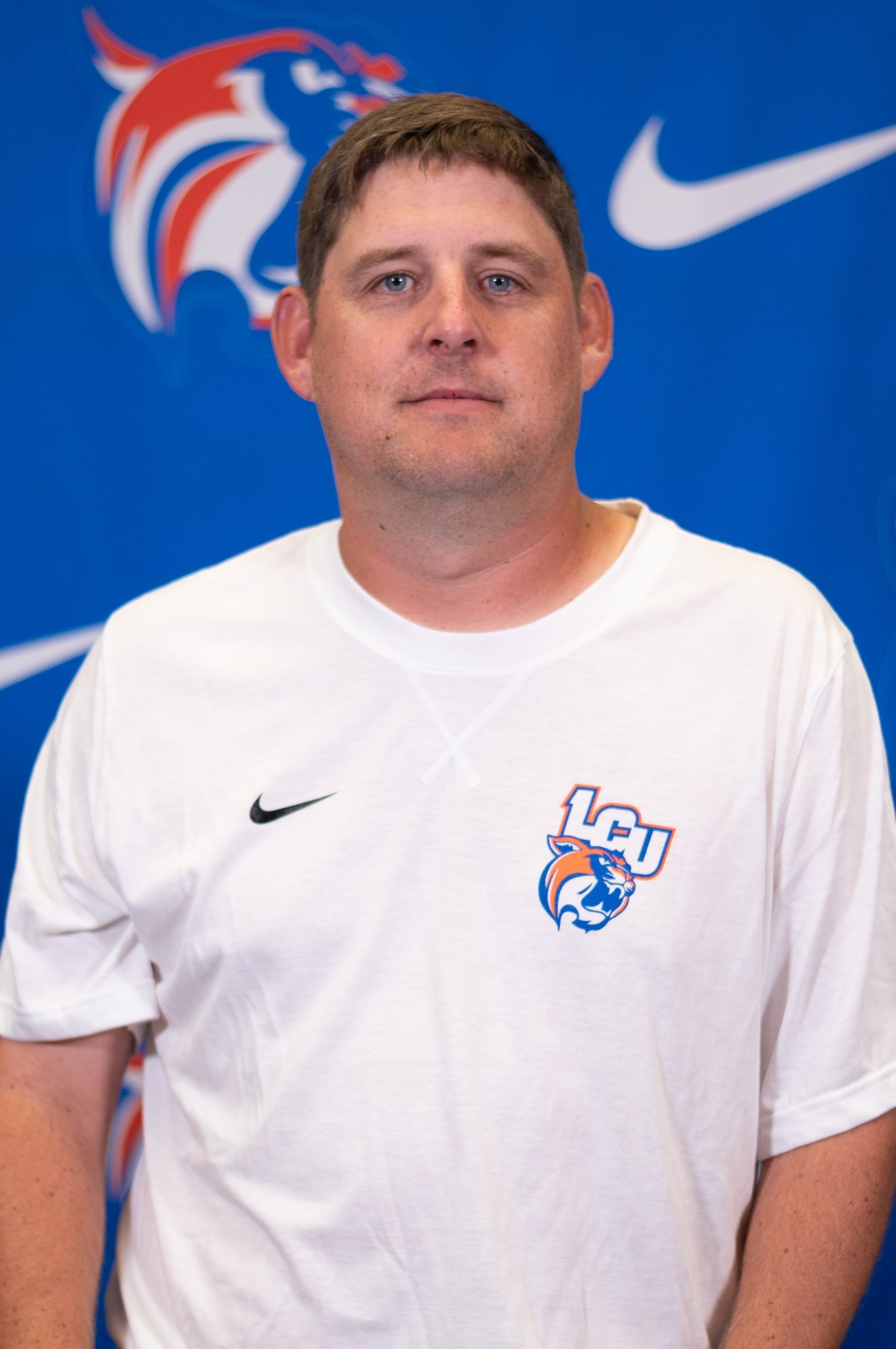 Football Coaches - Louisiana Christian University Athletics