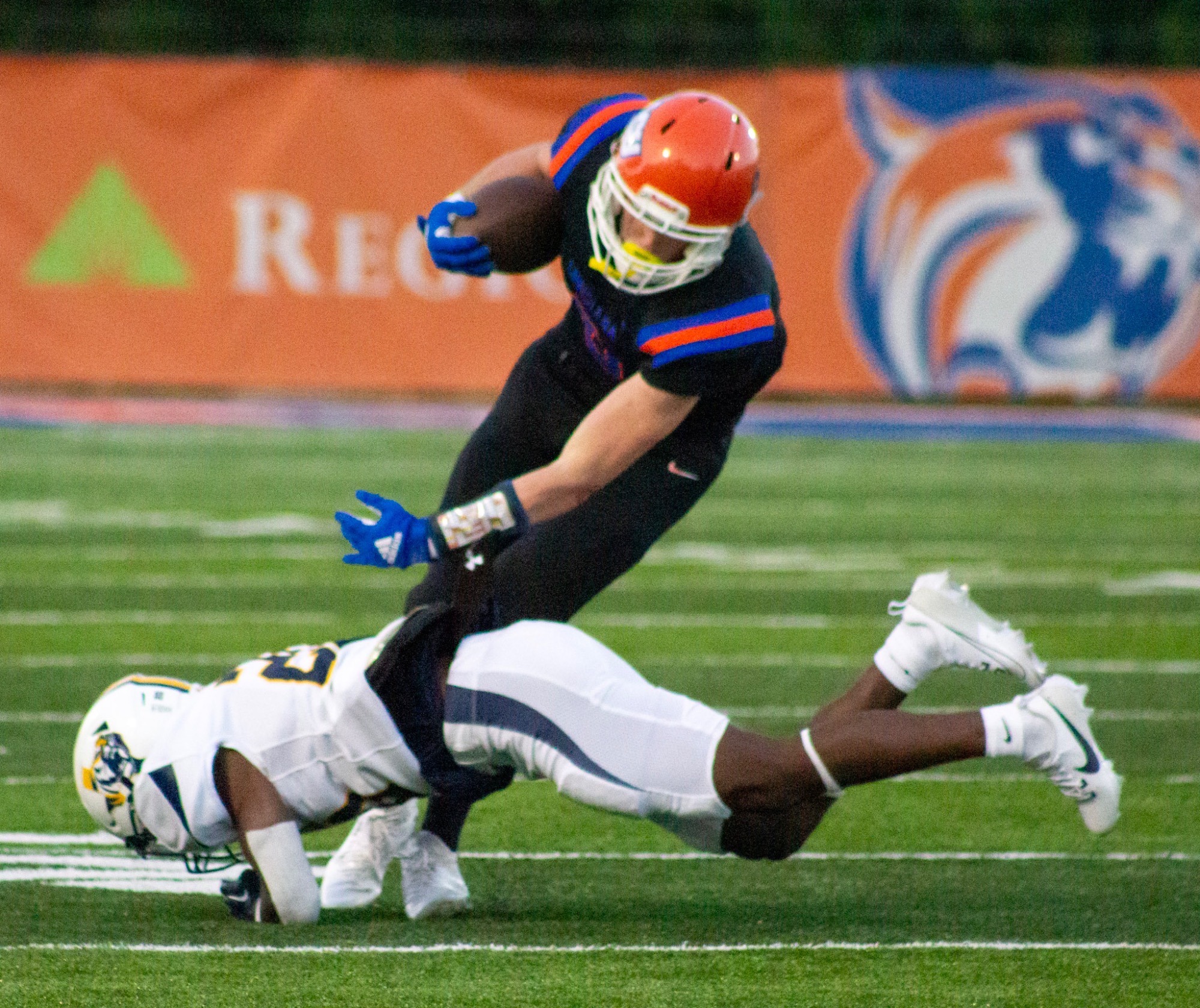 Christian Green Fsu 2022