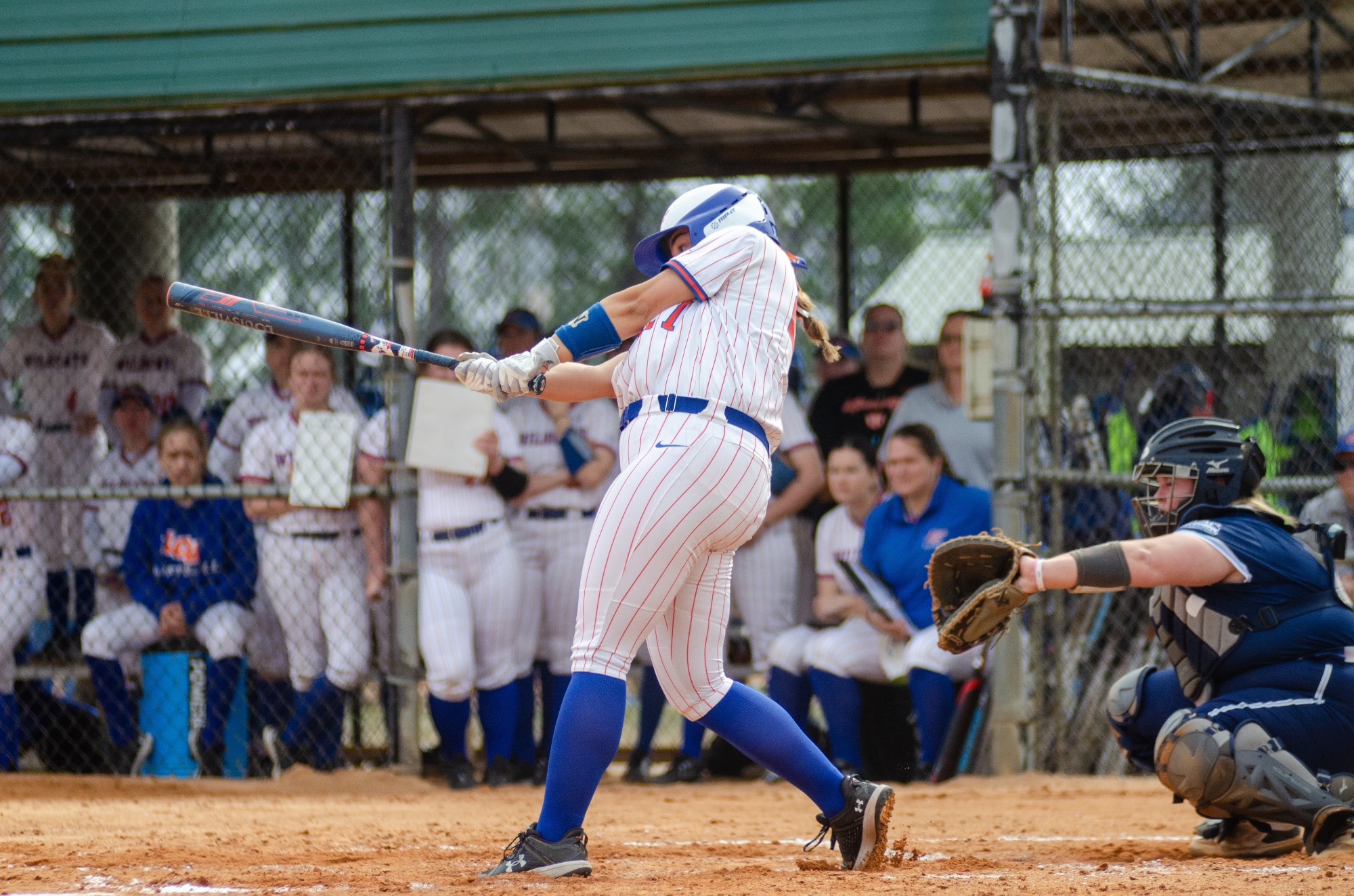 Bella Houck - 2024 - Softball - Louisiana Christian University Athletics