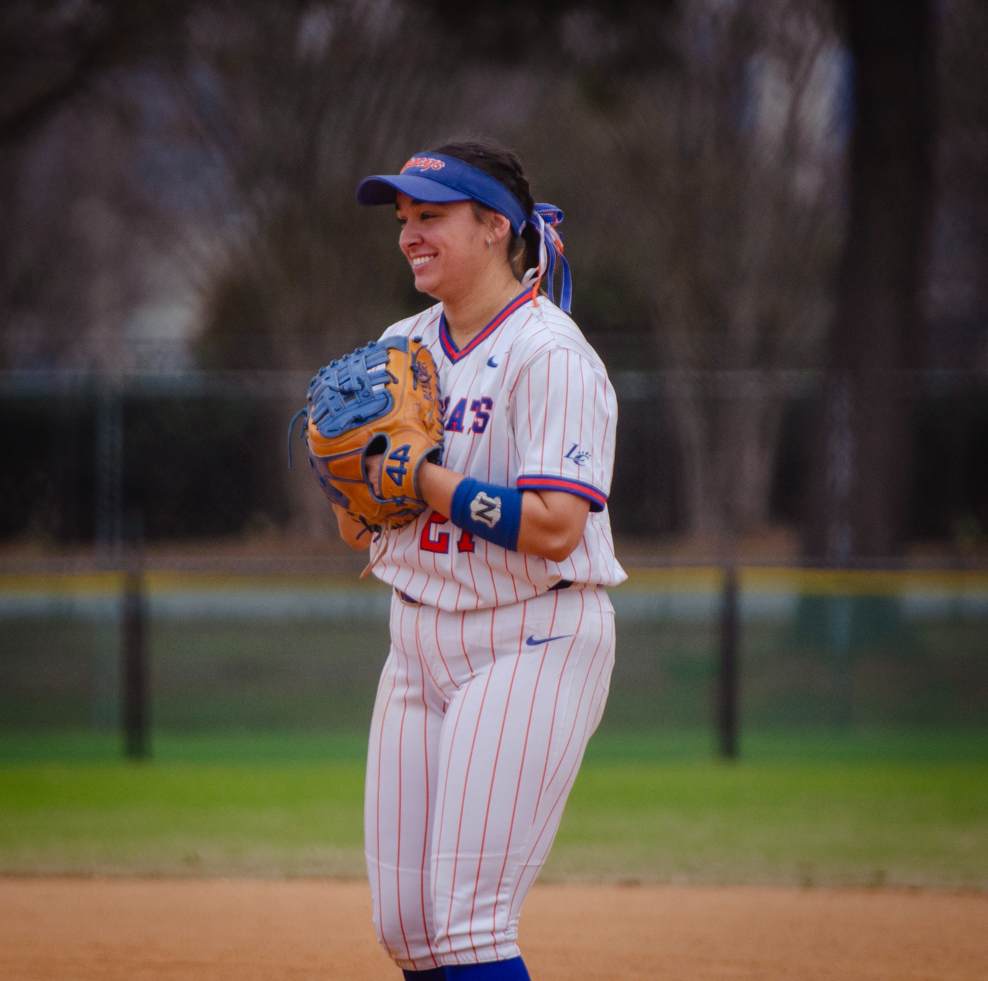 Bella Houck - 2024 - Softball - Louisiana Christian University Athletics