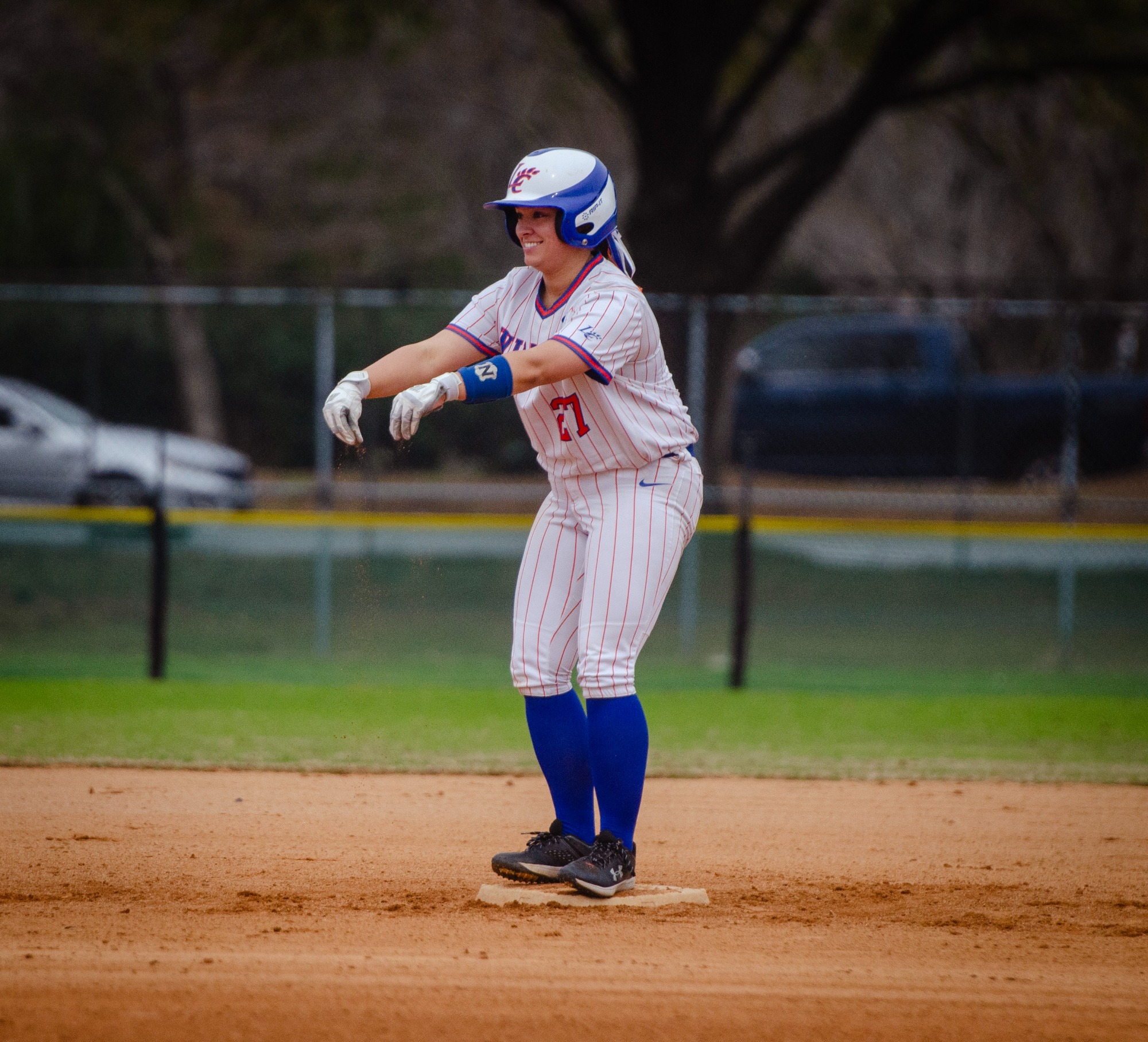 Bella Houck - 2024 - Softball - Louisiana Christian University Athletics