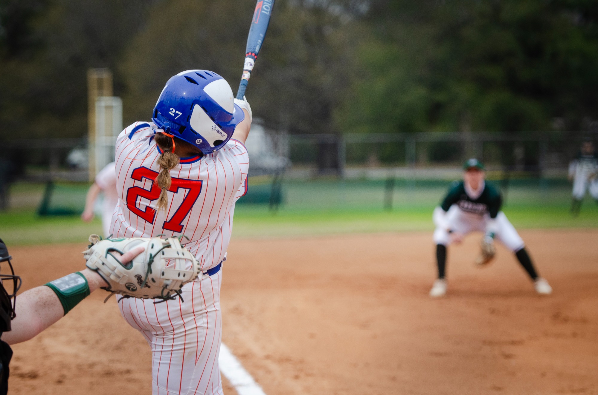 Bella Houck - 2024 - Softball - Louisiana Christian University Athletics