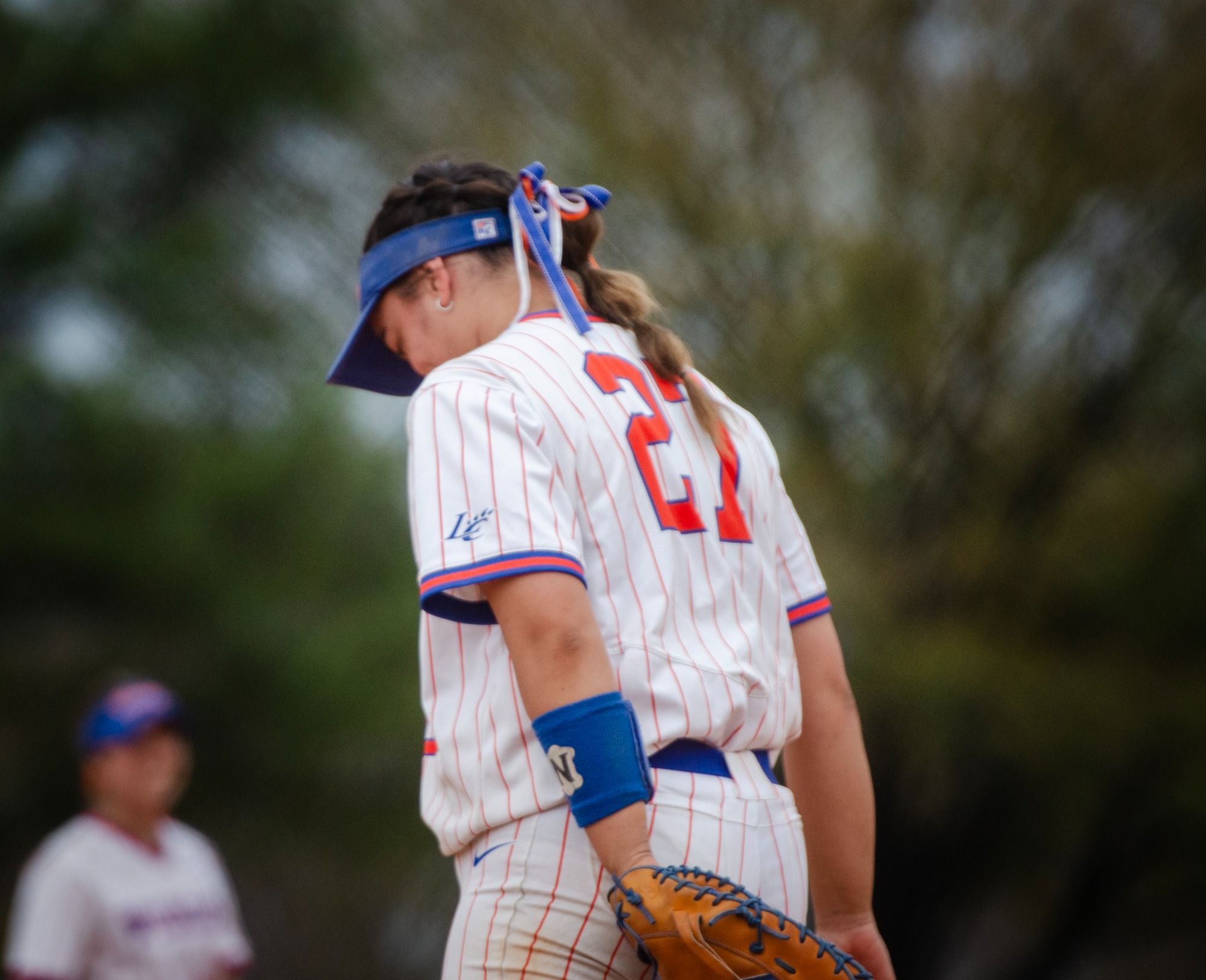 Bella Houck - 2024 - Softball - Louisiana Christian University Athletics