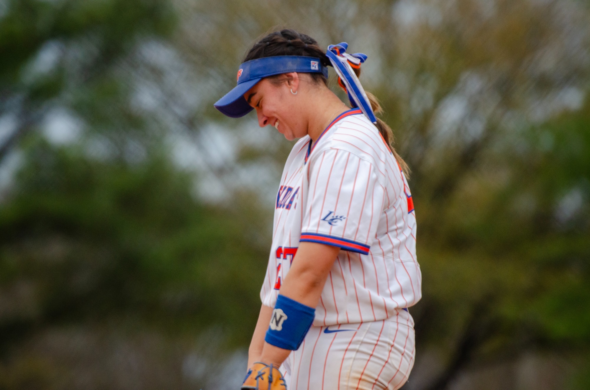 Bella Houck - 2024 - Softball - Louisiana Christian University Athletics