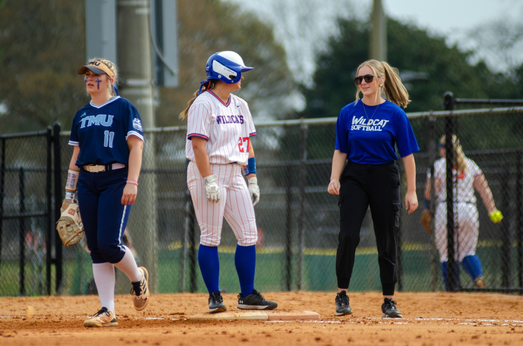 Bella Houck - 2024 - Softball - Louisiana Christian University Athletics