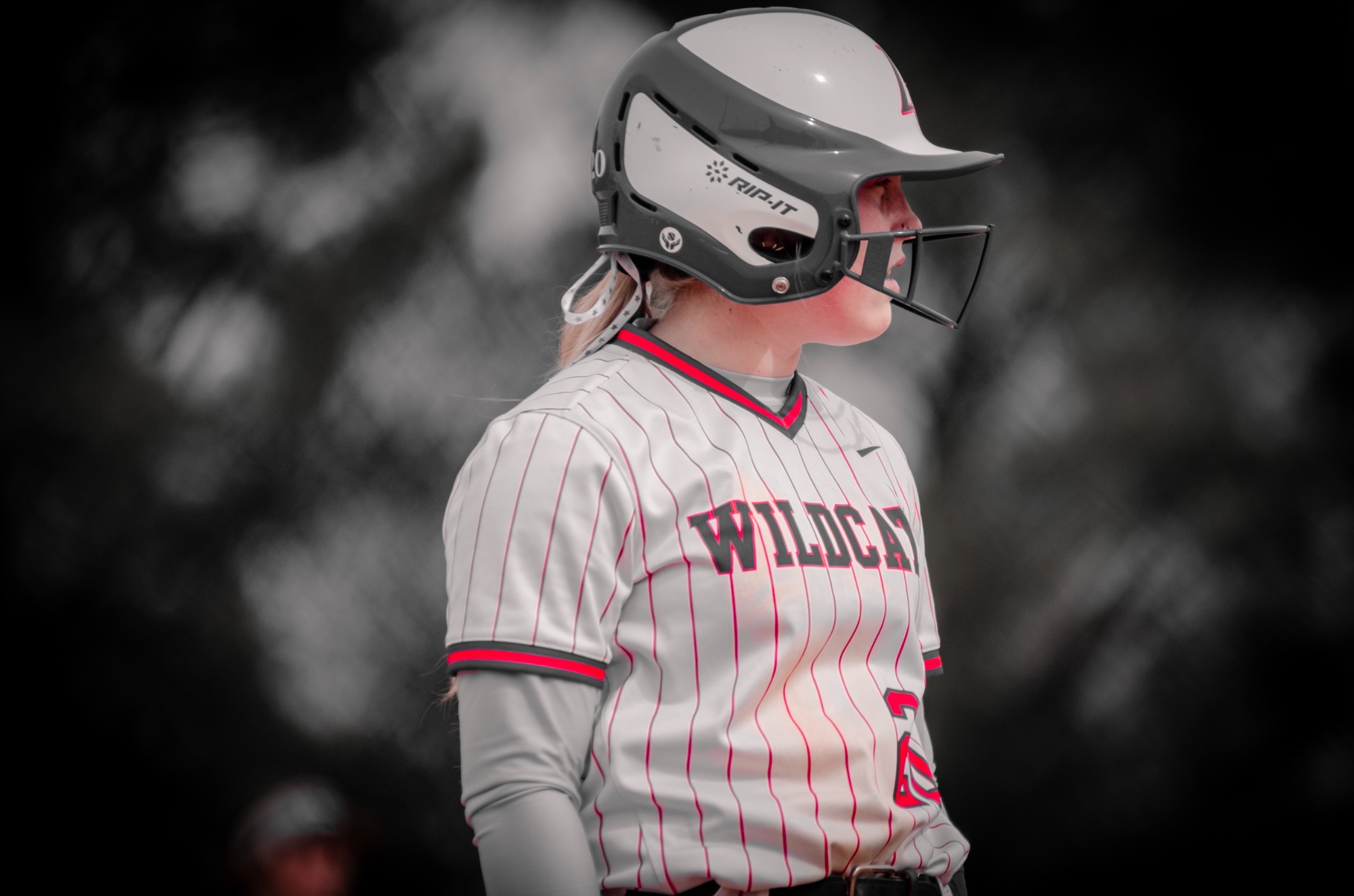 Stella Shaw - 2024 - Softball - Louisiana Christian University Athletics