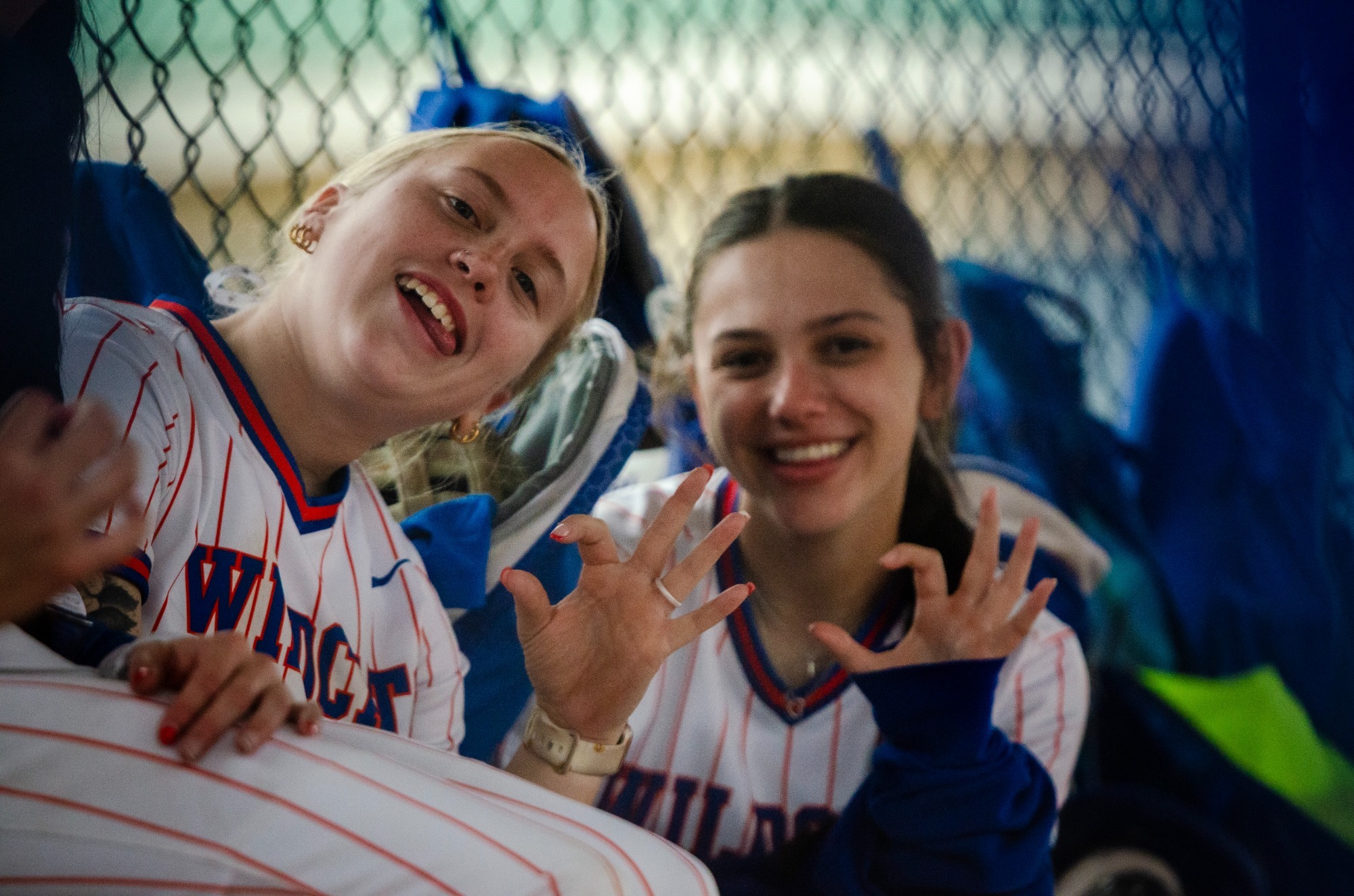 Stella Shaw - 2024 - Softball - Louisiana Christian University Athletics