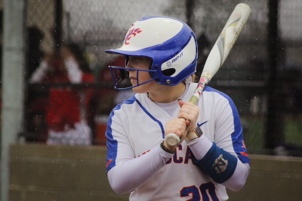 Stella Shaw - 2024 - Softball - Louisiana Christian University Athletics