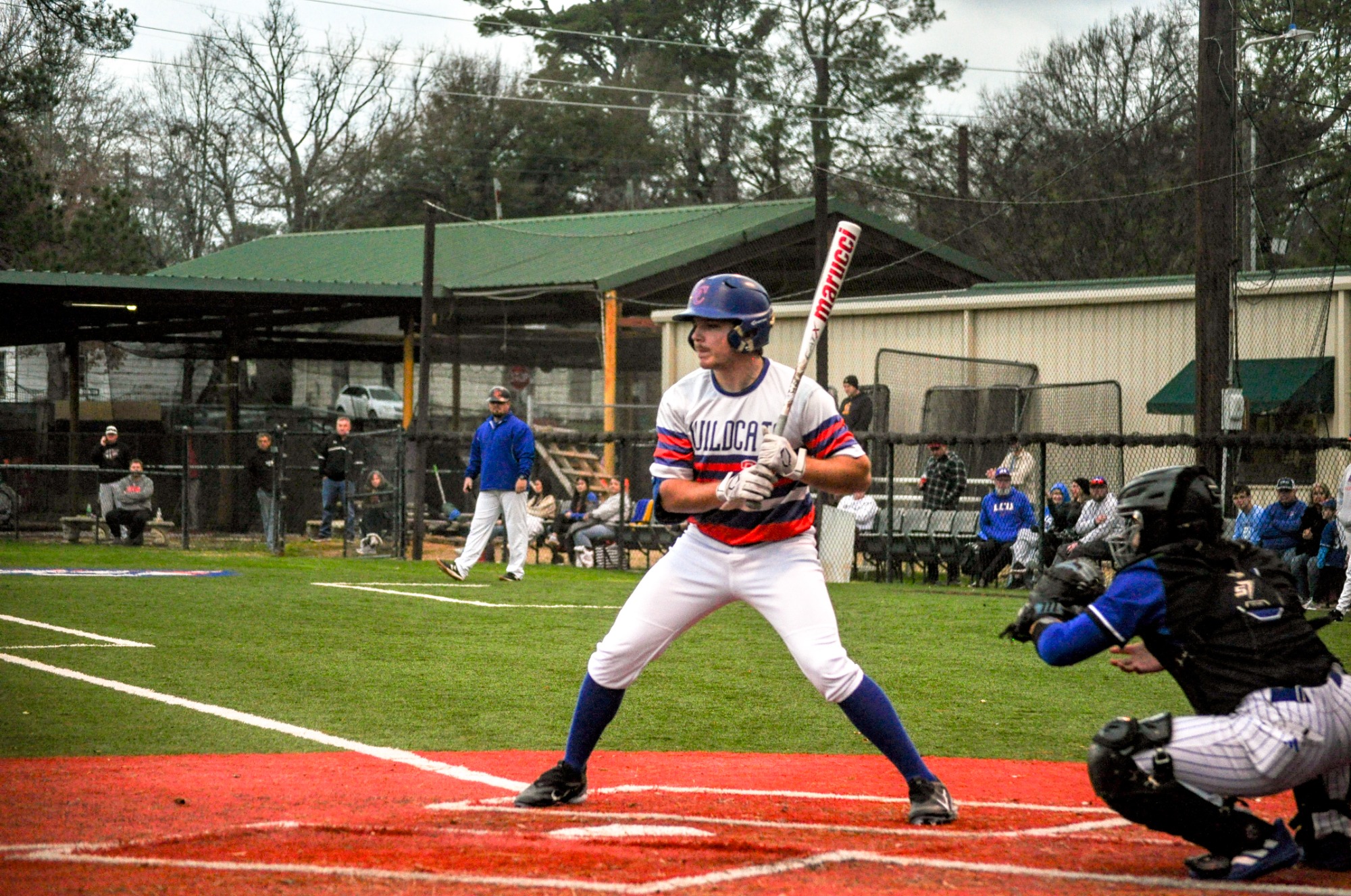 Gabe Spedale - 2024 - Baseball - Louisiana Christian University Athletics