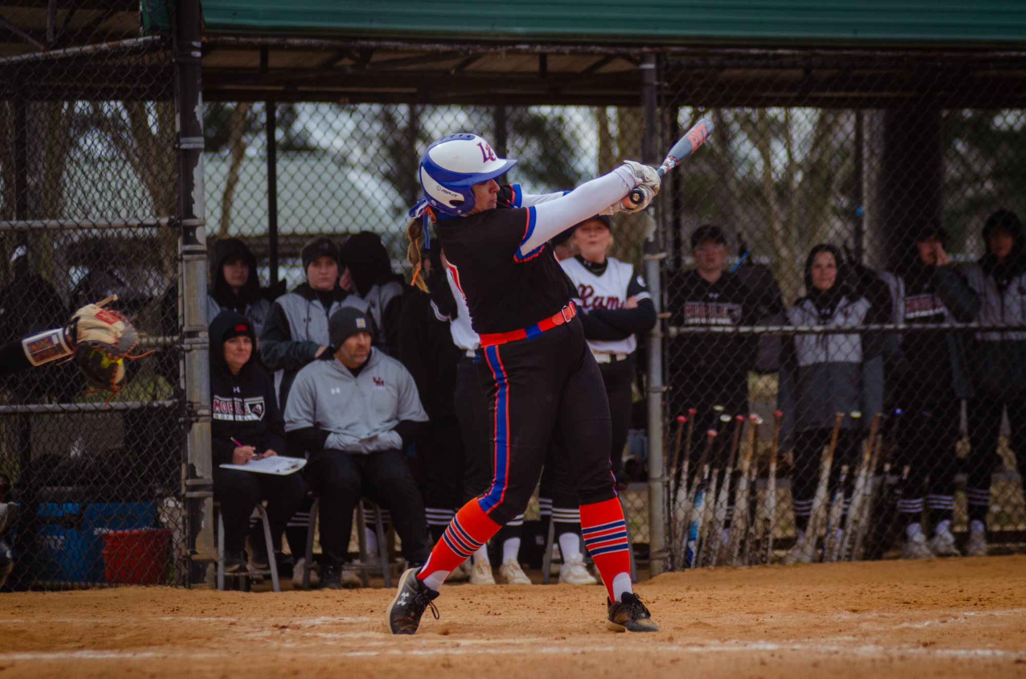 Bella Houck - 2024 - Softball - Louisiana Christian University Athletics