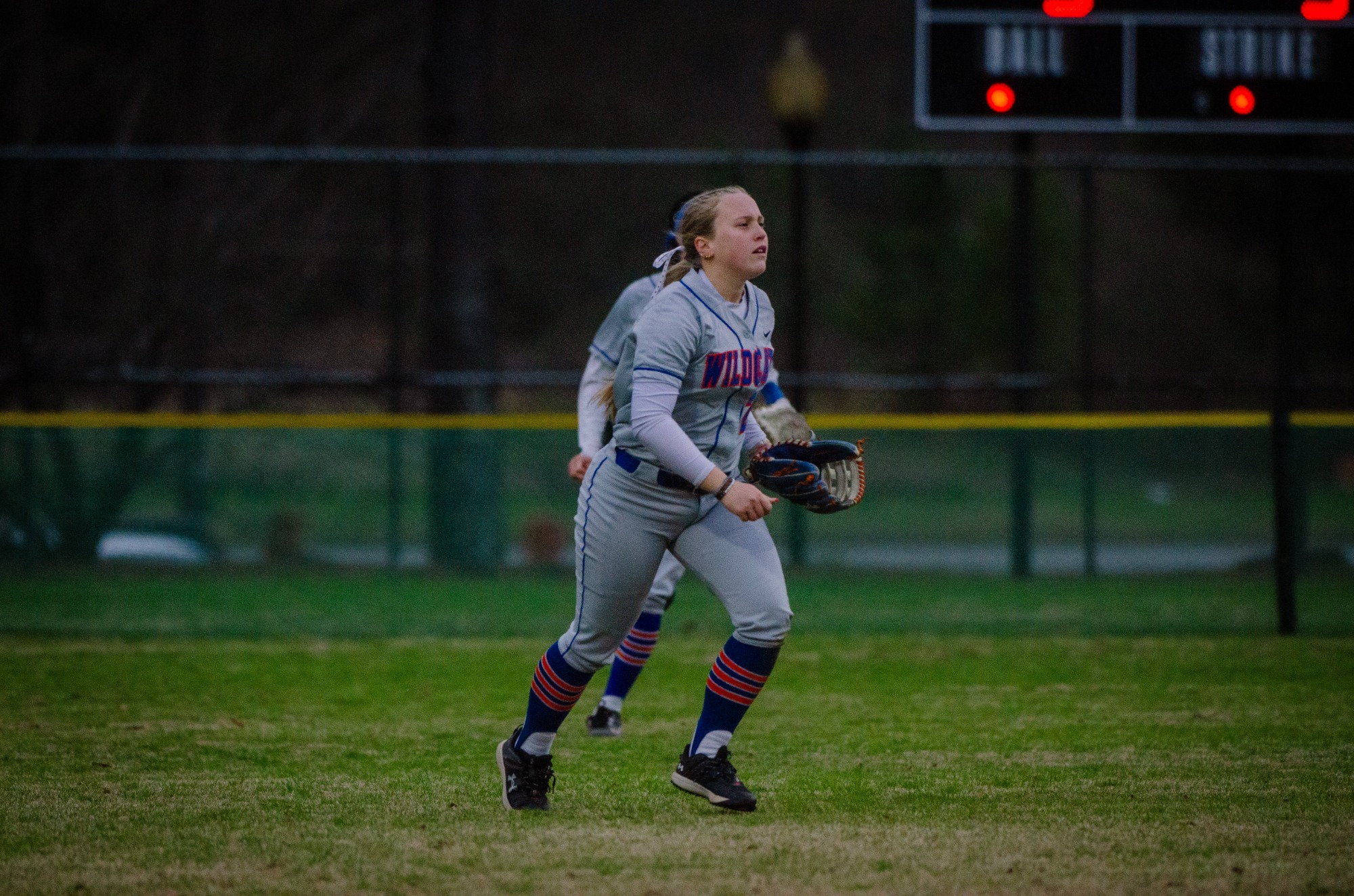 Stella Shaw - 2024 - Softball - Louisiana Christian University Athletics