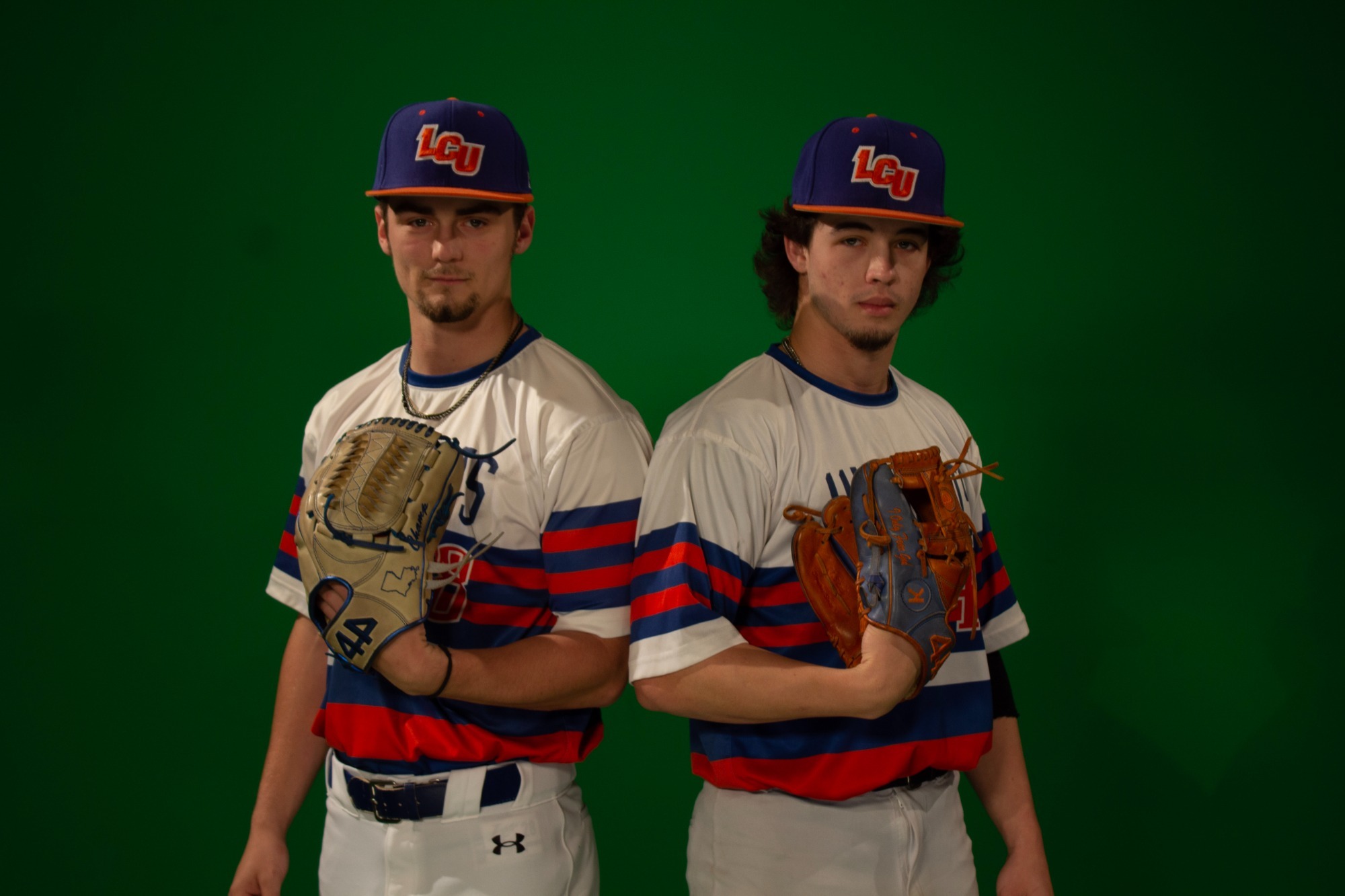 Christian Champlin - 2024 - Baseball - Louisiana Christian University ...