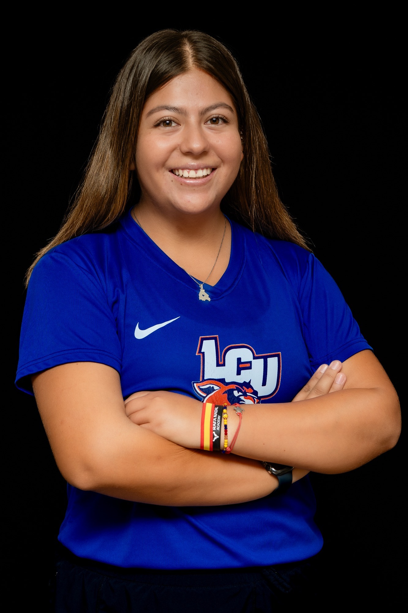 Nathalia Valencia - Graduate Assistant - Women's Tennis Coaches ...
