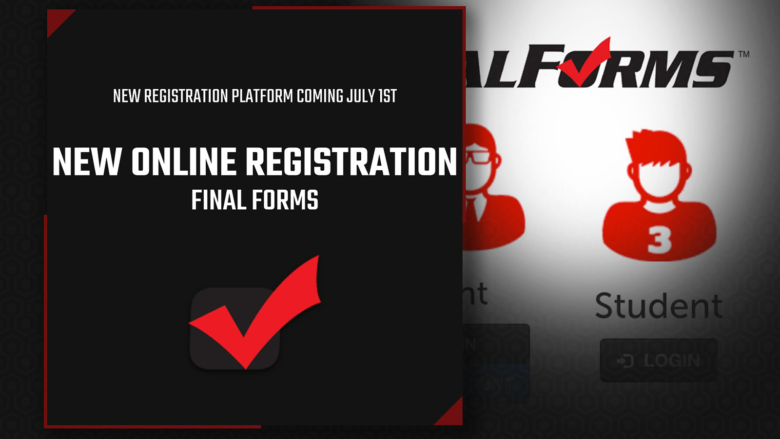 Lebanon Athletics Transitioning To A New Digital Registration Platform - Lebanon Warriors Athletics